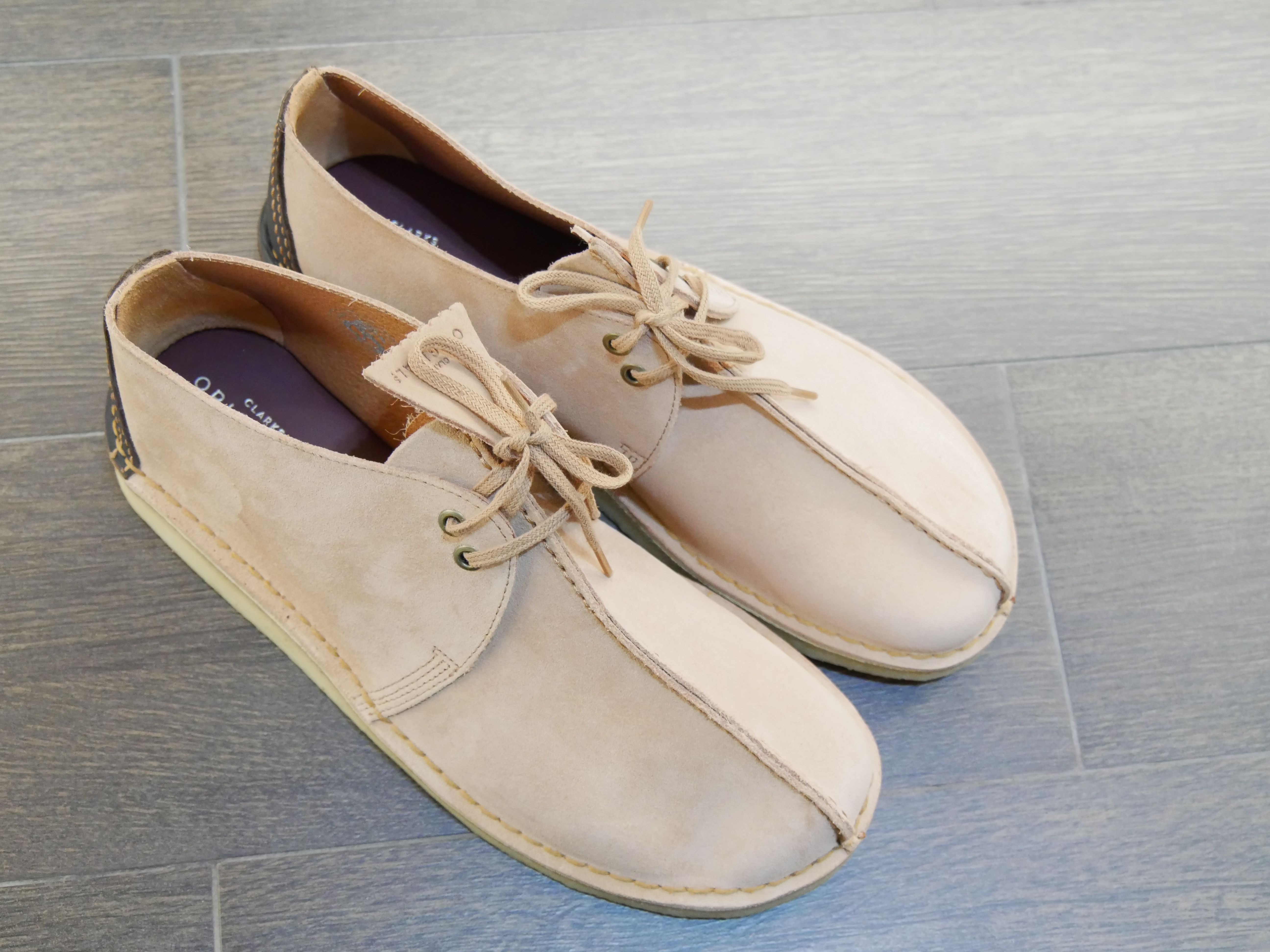 Shoes · Pexels