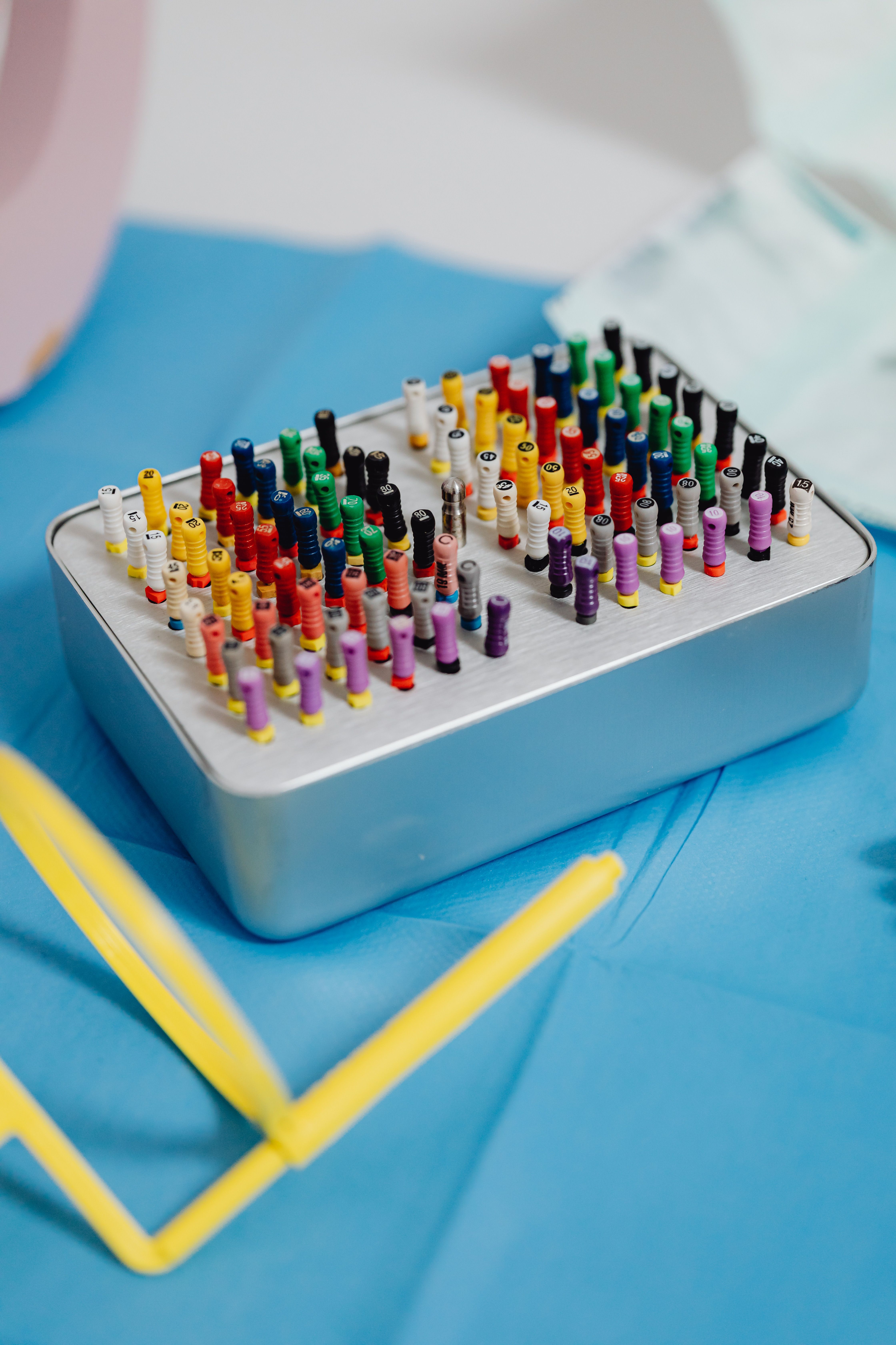 Endodontics Apex Locator Photos, Download The BEST Free Endodontics ...
