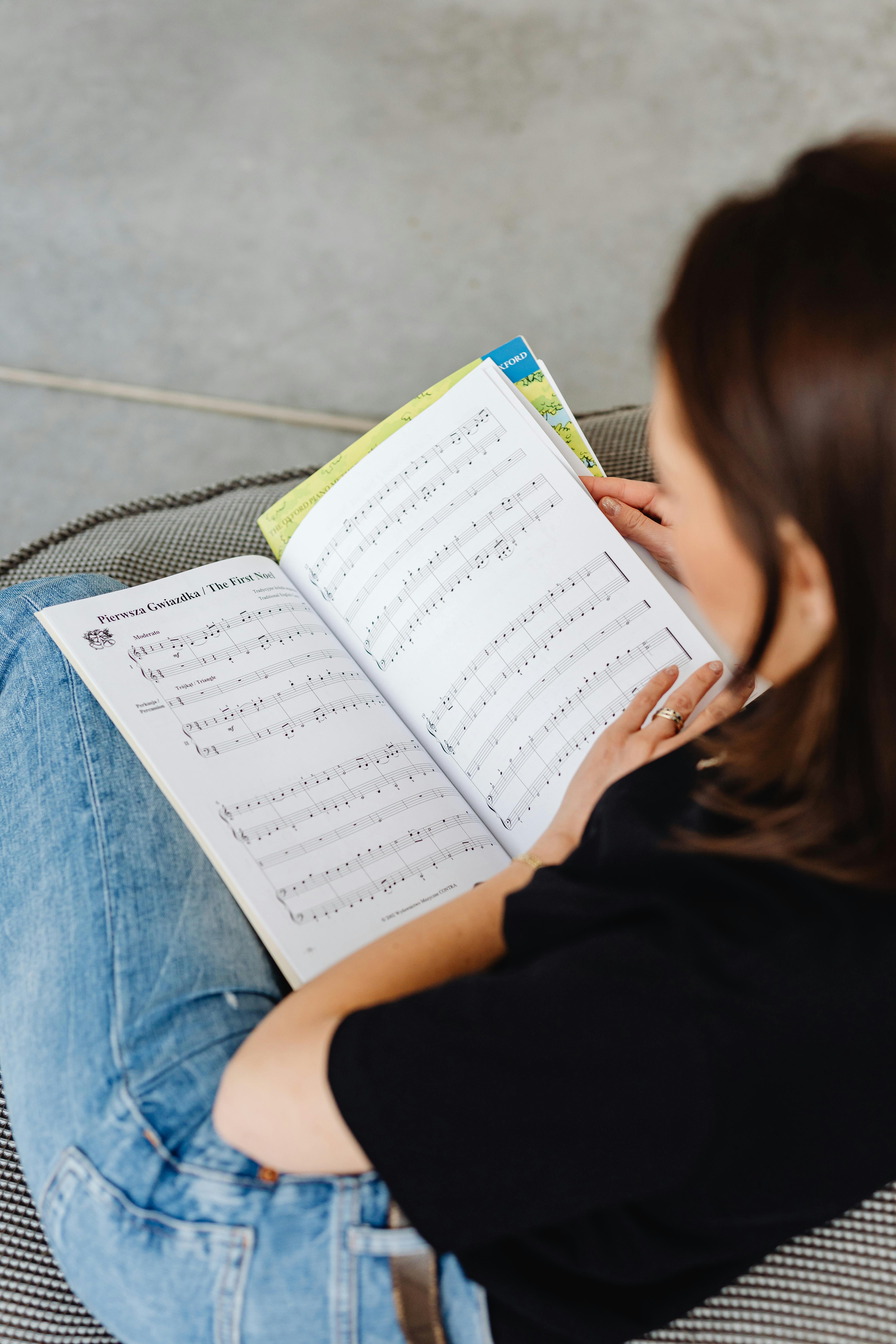 Sheet Music Analysis Photos, Download The BEST Free Sheet Music ...