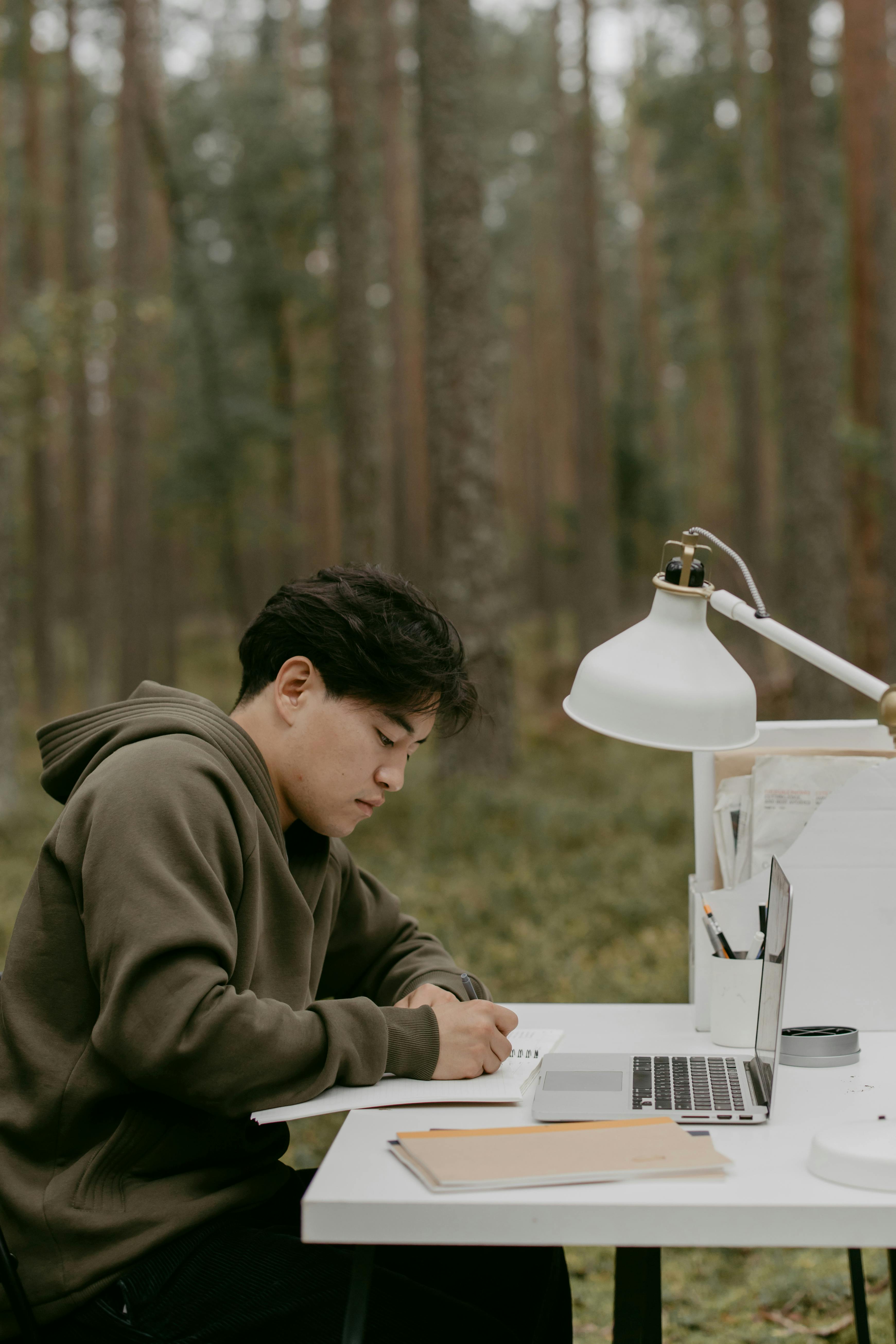 Forest Laptops Photos, Download The BEST Free Forest Laptops Stock ...