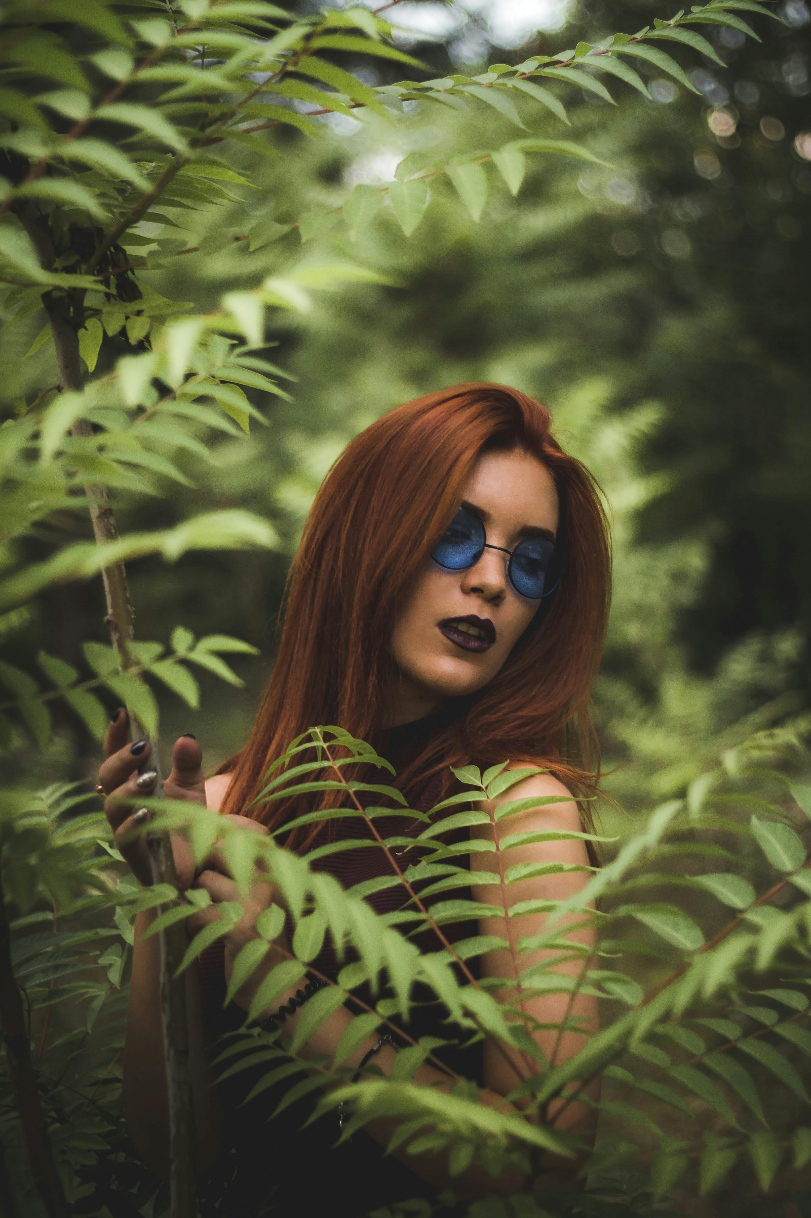 Redhead Bush Photos, Download The BEST Free Redhead Bush Stock Photos ...