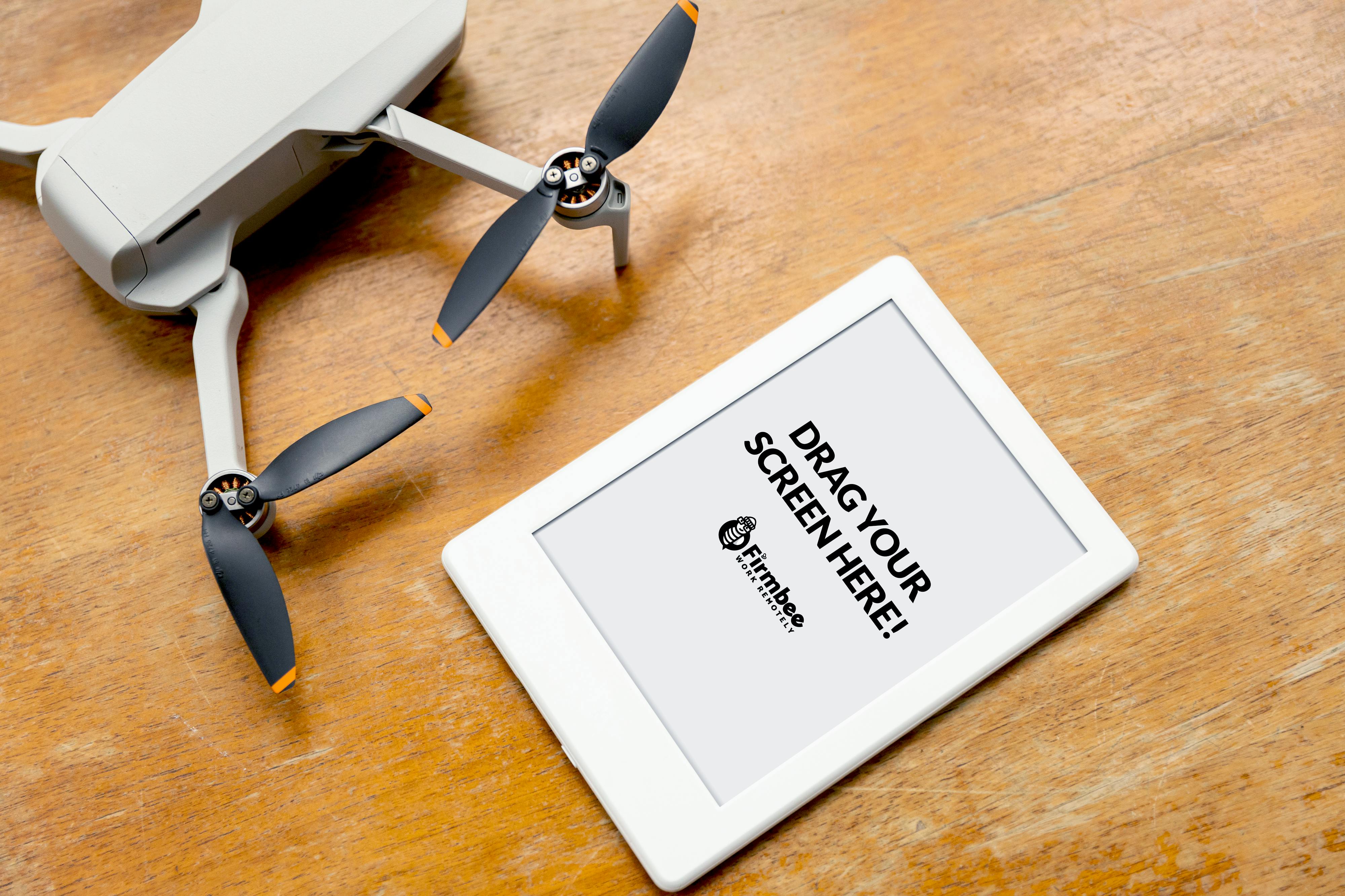 White Ipad · Free Stock Photo