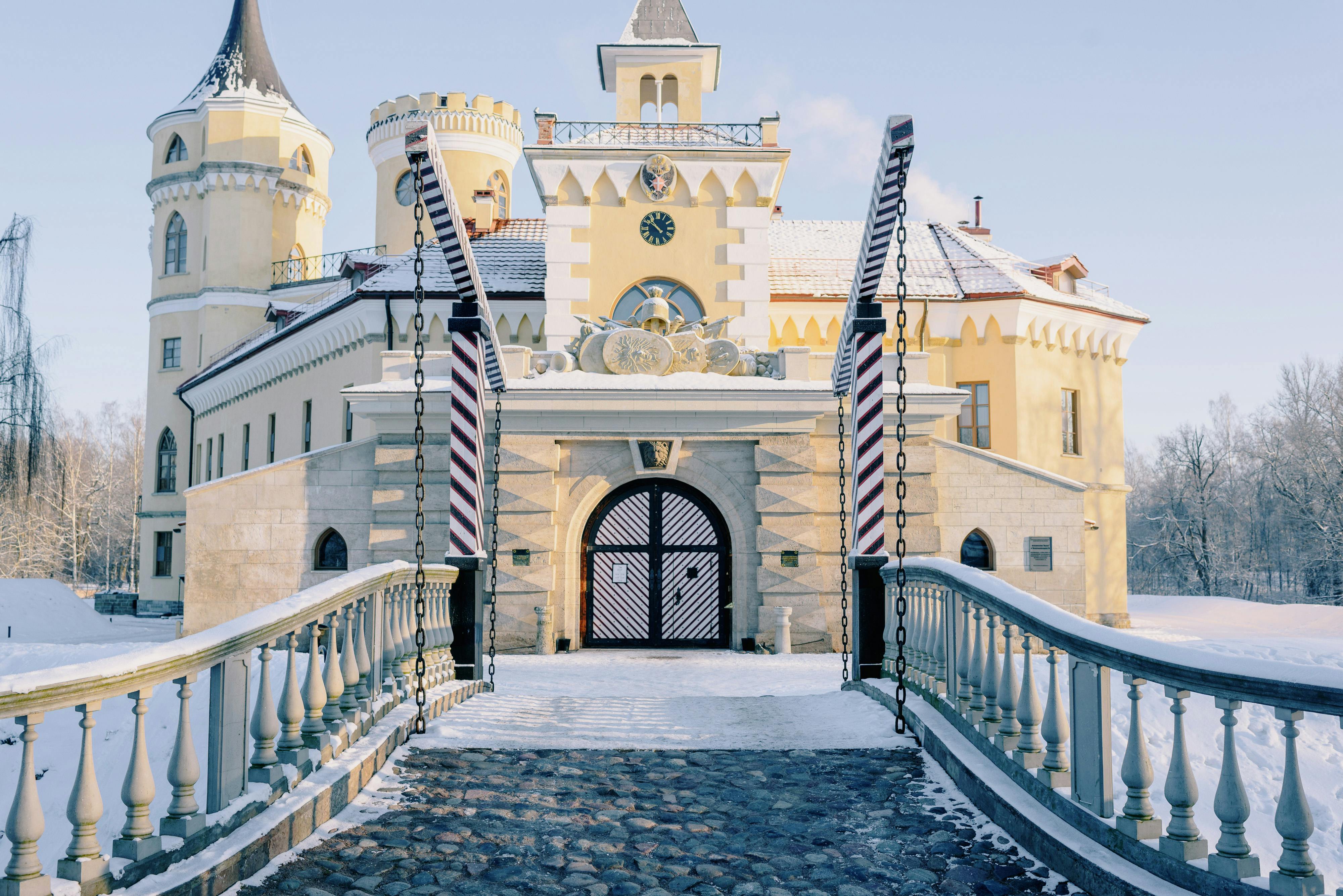 Medieval Drawbridge Photos, Download The BEST Free Medieval Drawbridge ...