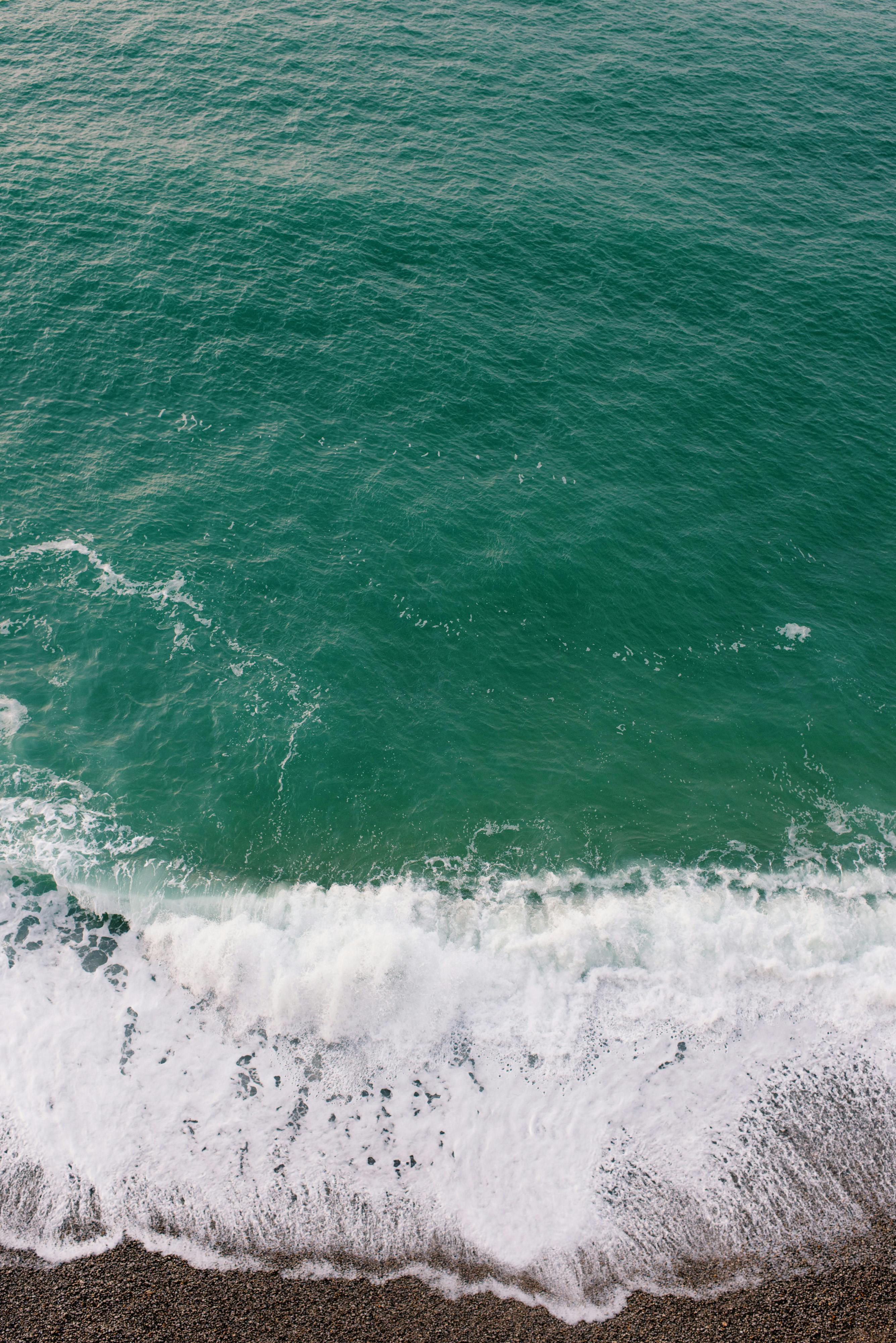 Rope Line on the Beach · Free Stock Photo