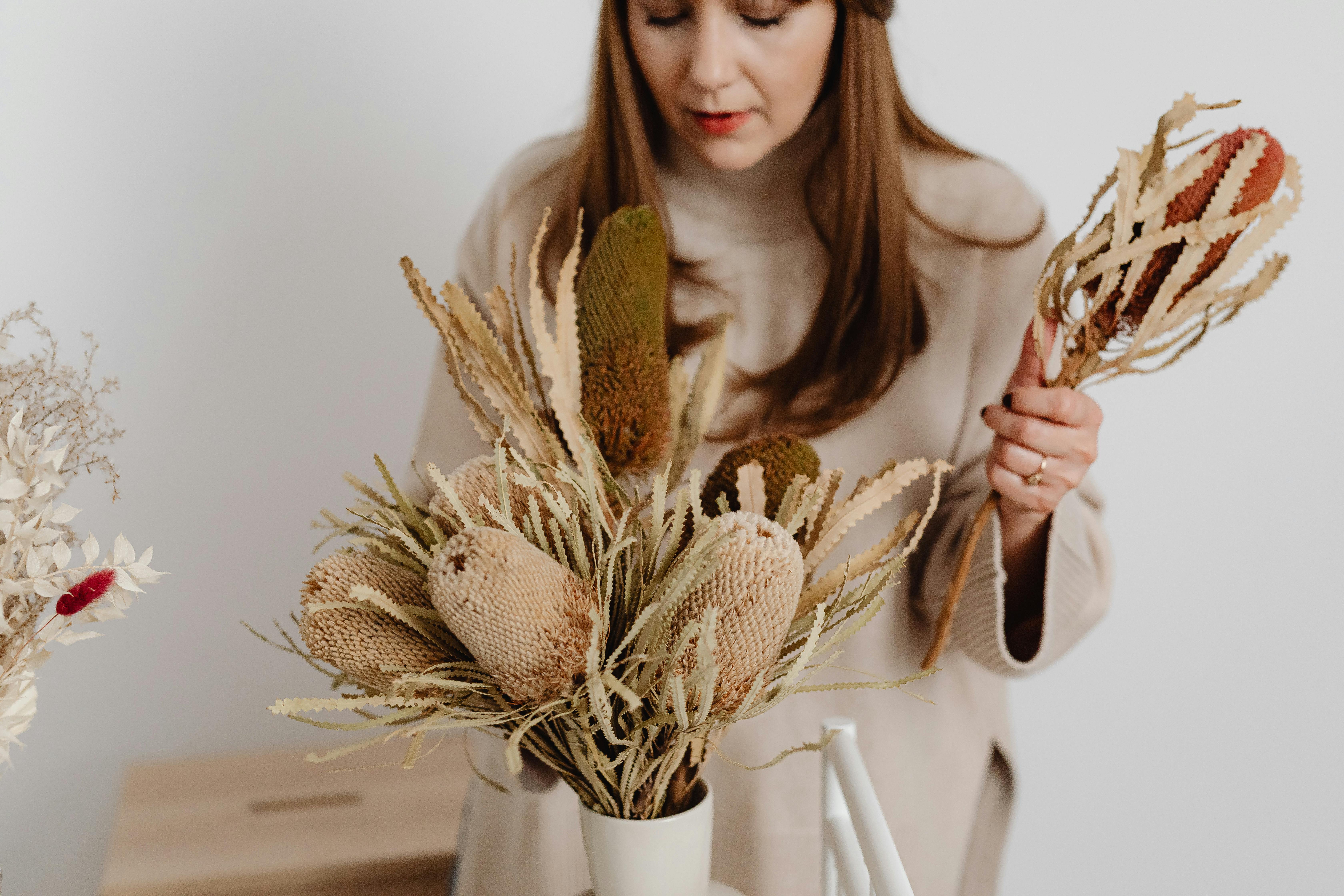 Fall Vase Decorating Ideas: 10 Best Stunning Tips 2024