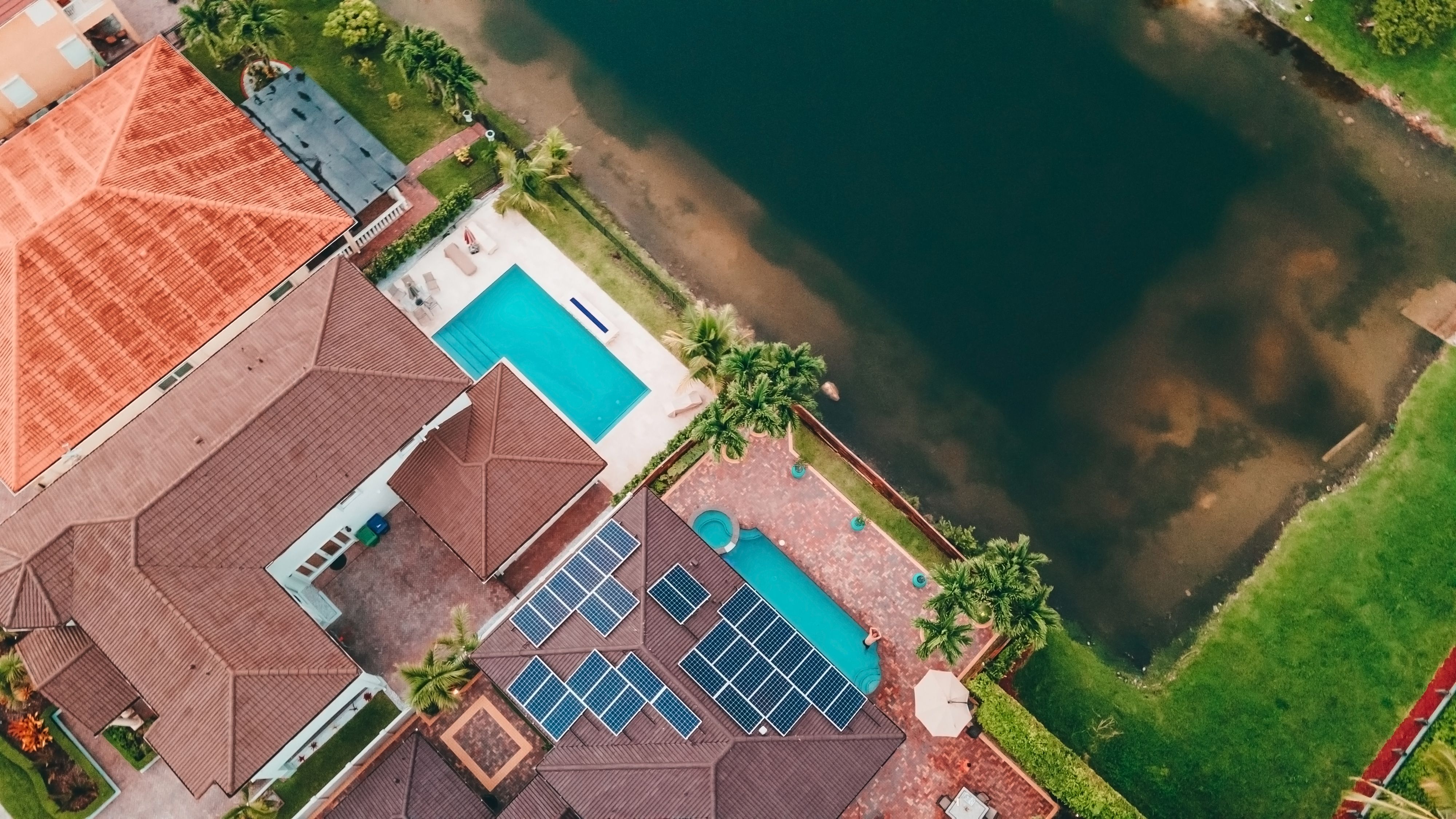 House Solar Photos, Download Free House Solar Stock Photos & HD Images
