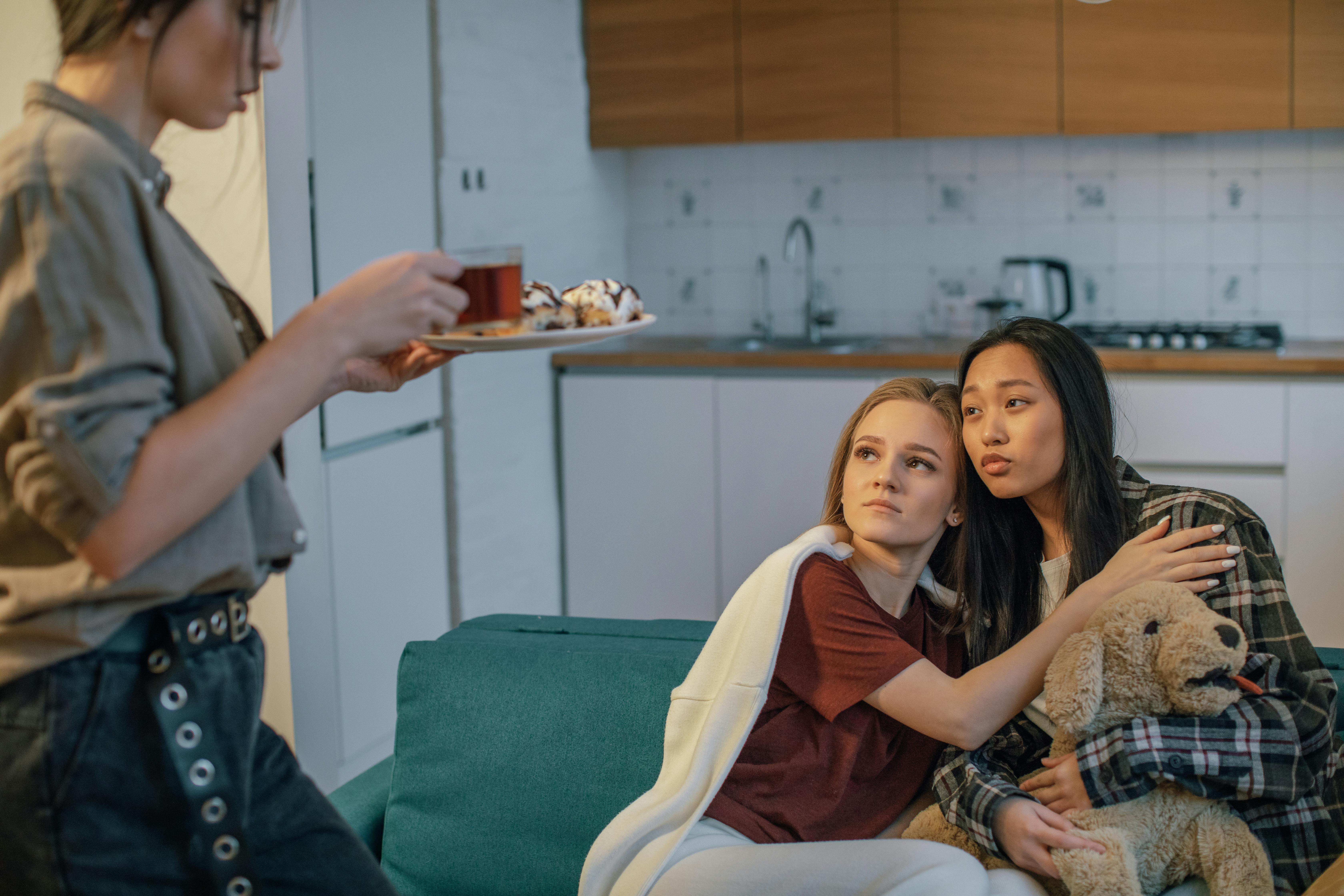 Break Up Couple Photos, Download The BEST Free Break Up Couple Stock ...