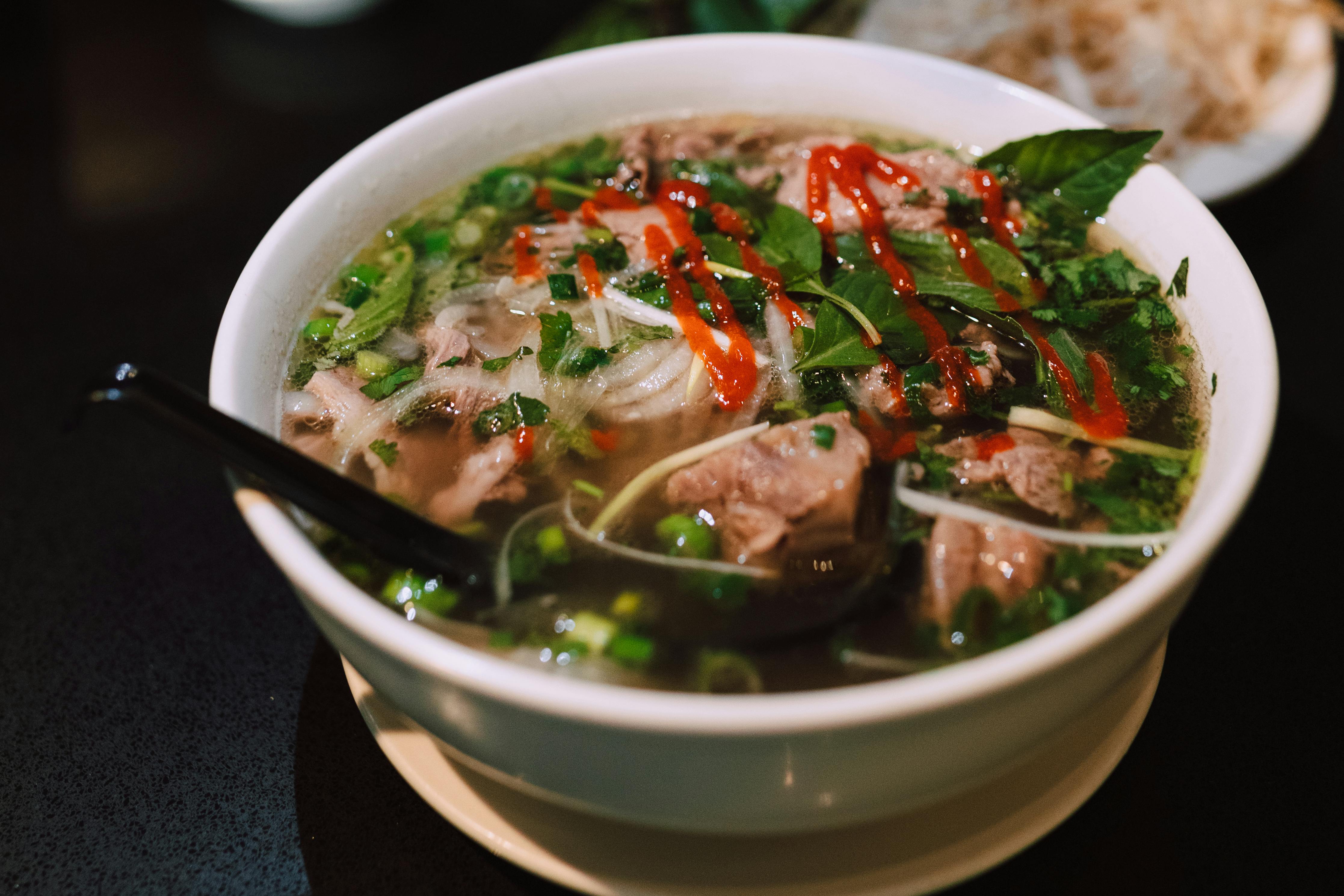 Phở Photos, Download The BEST Free Phở Stock Photos & HD Images