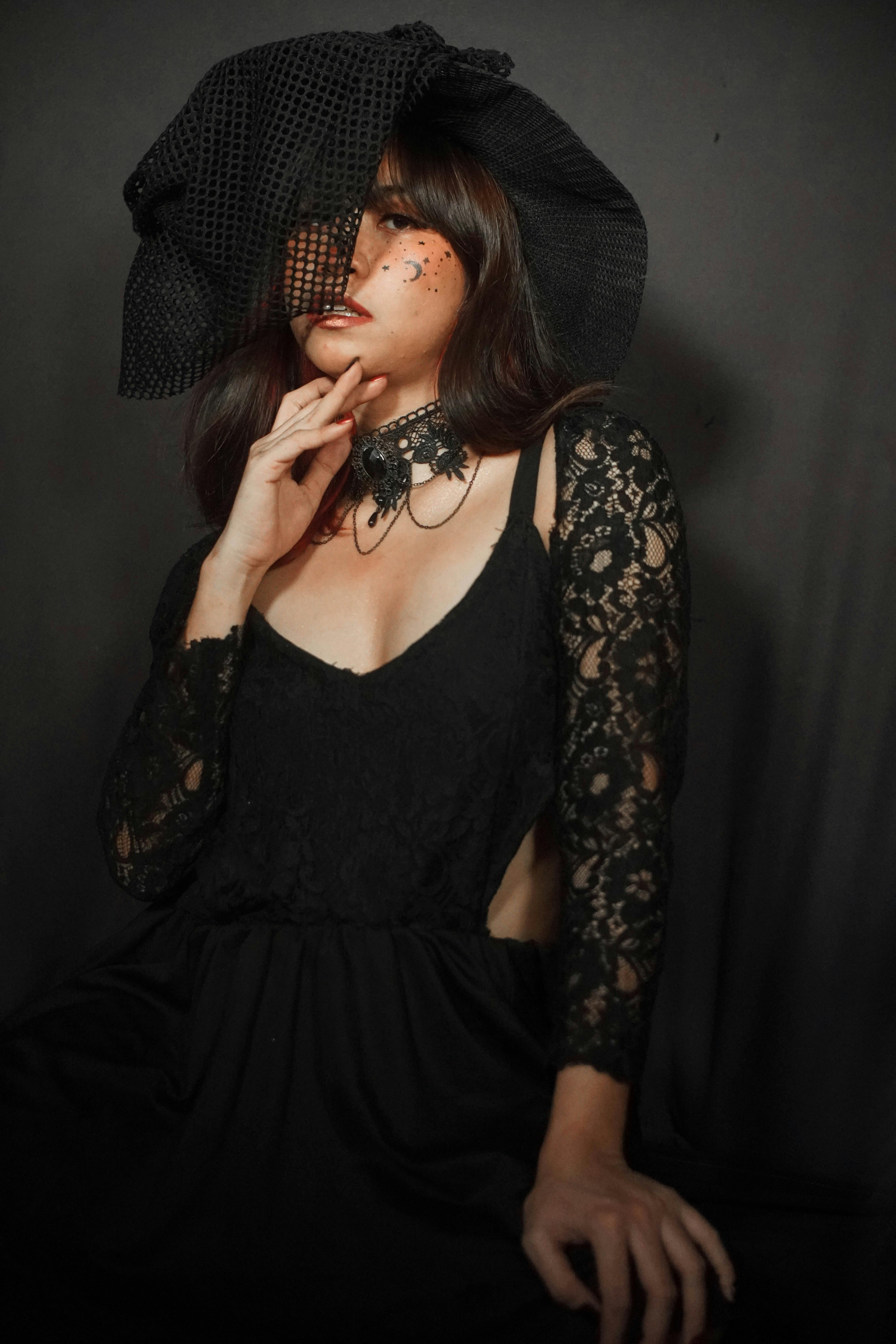 Woman in the Arcane Vi Character Cosplay · Free Stock Photo