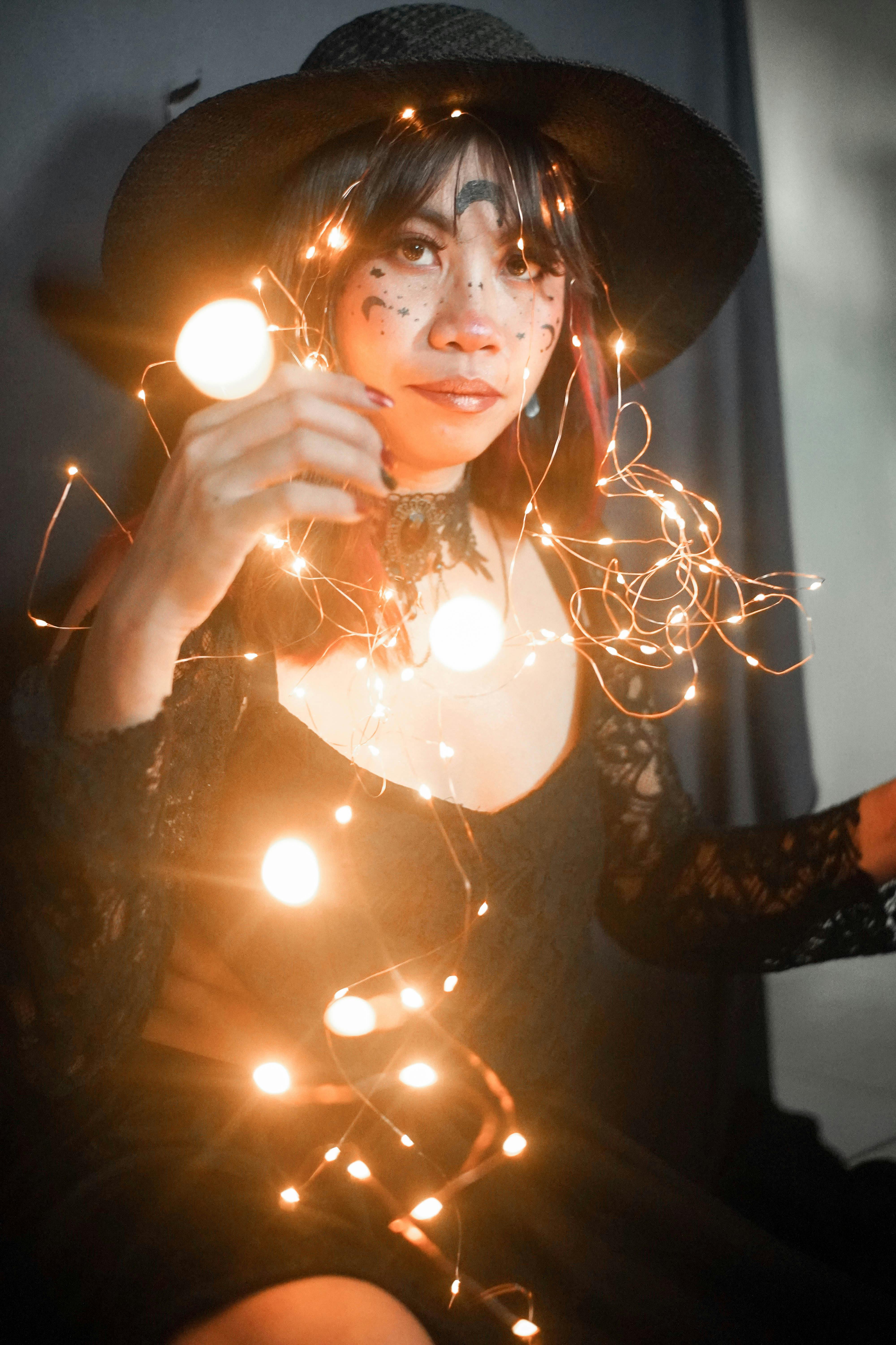 HazelHashi Solivio - Photography