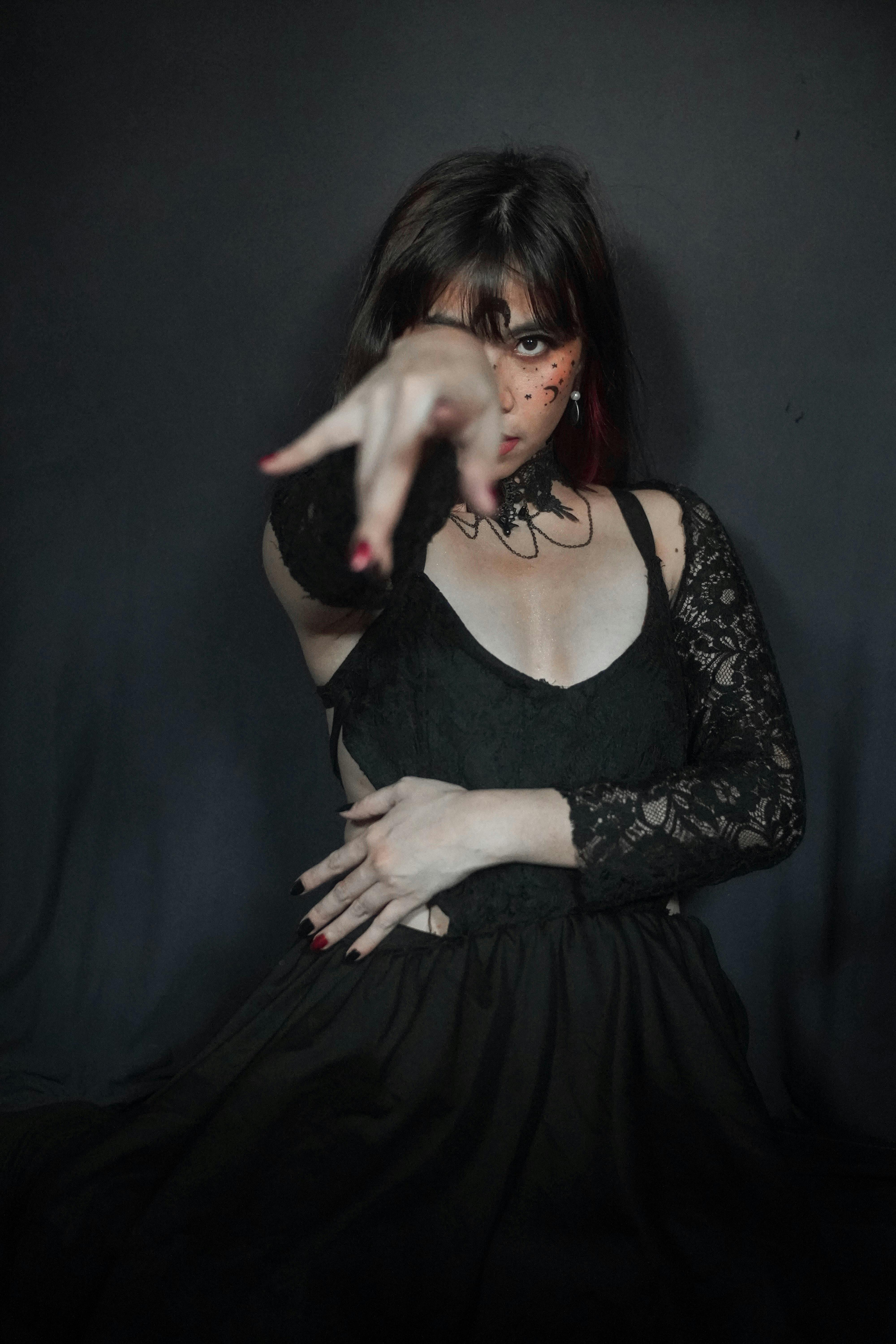 HazelHashi Solivio - 写真