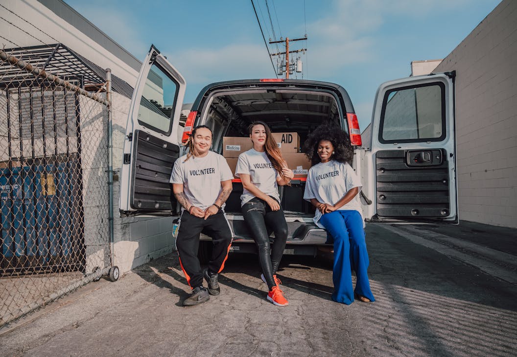 Foreign Aid Explained: Giving or Loaning Money to Nations