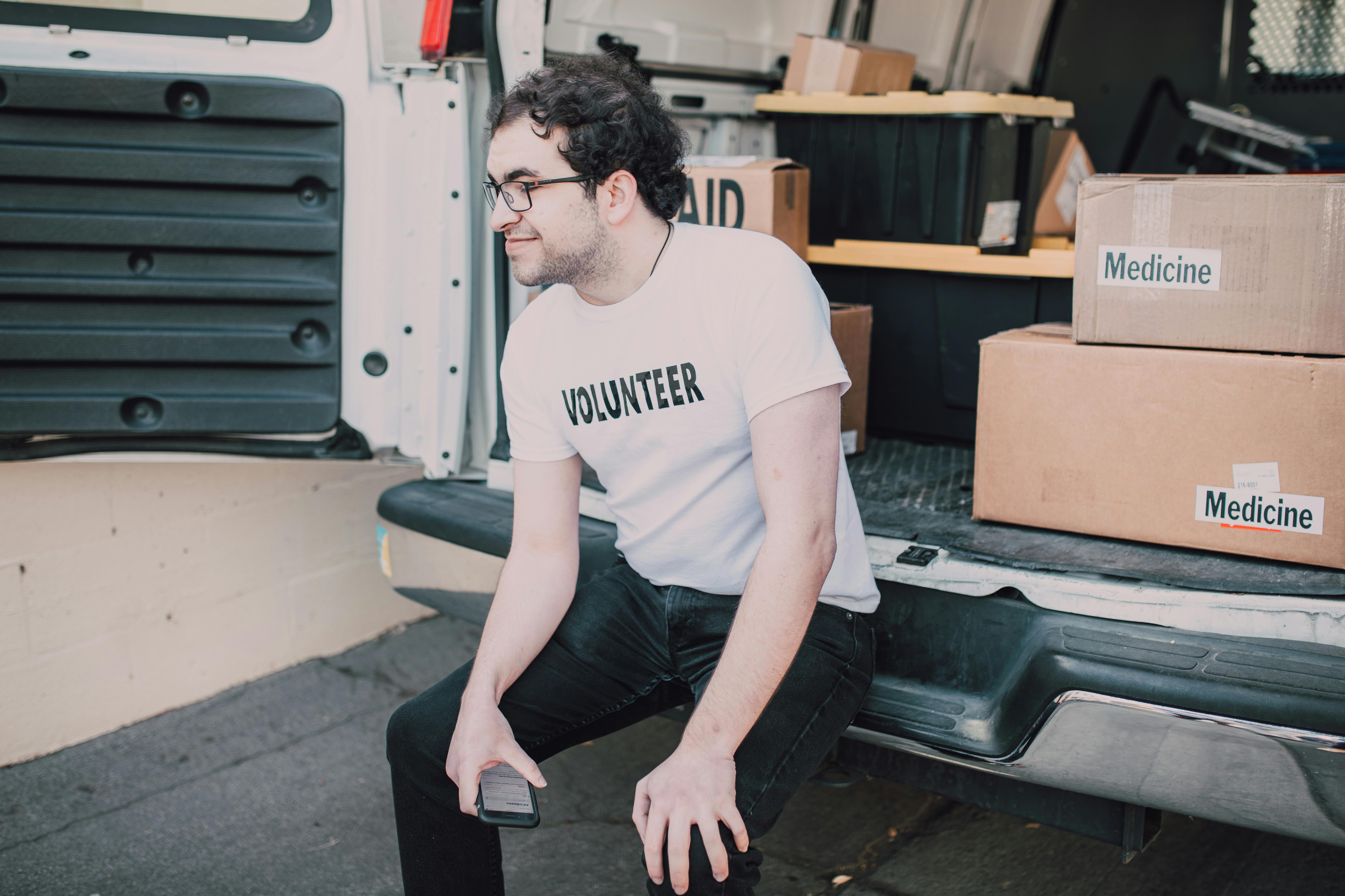 Community Volunteers Photos, Download The BEST Free Community ...