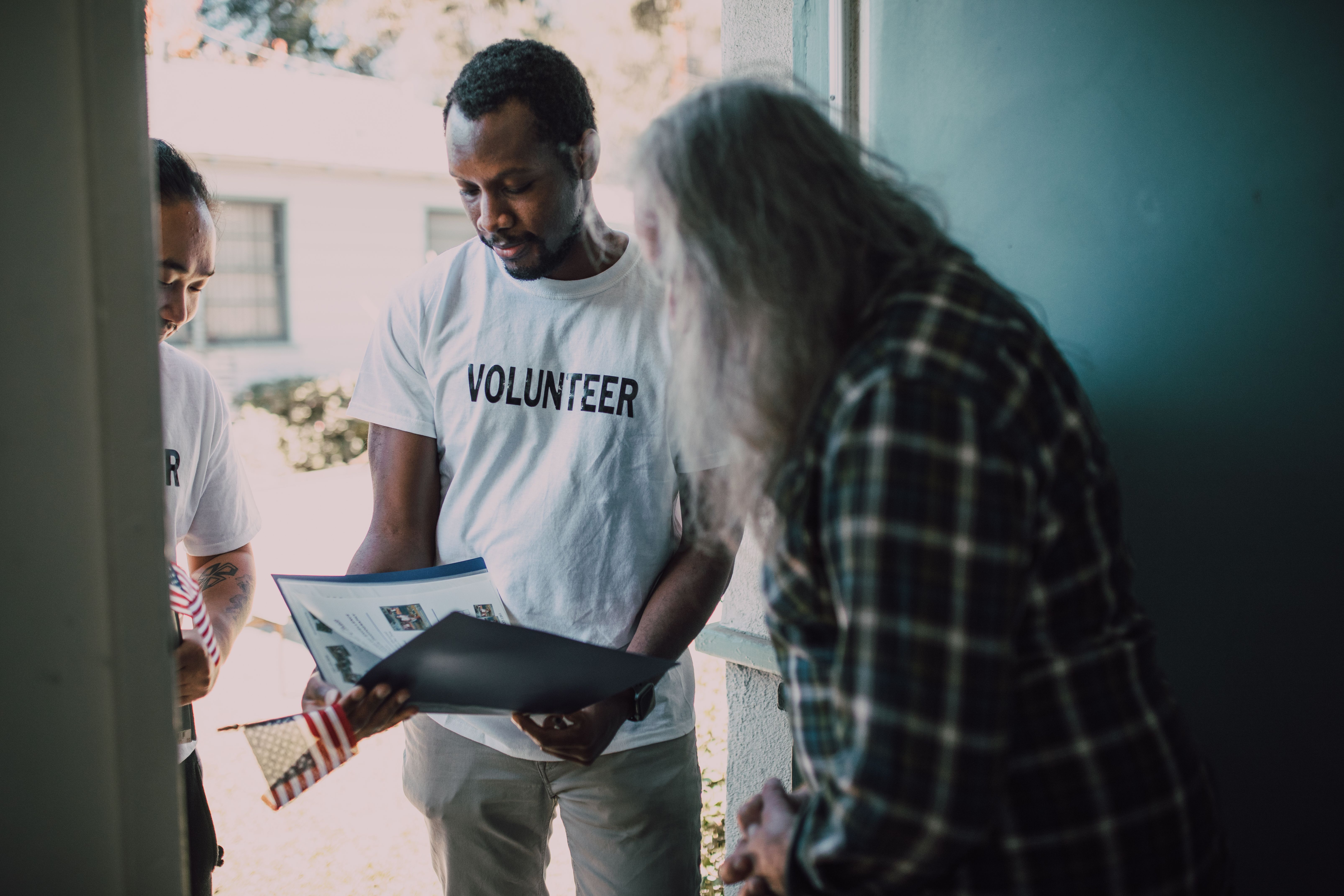 Community Volunteers Photos, Download The BEST Free Community ...
