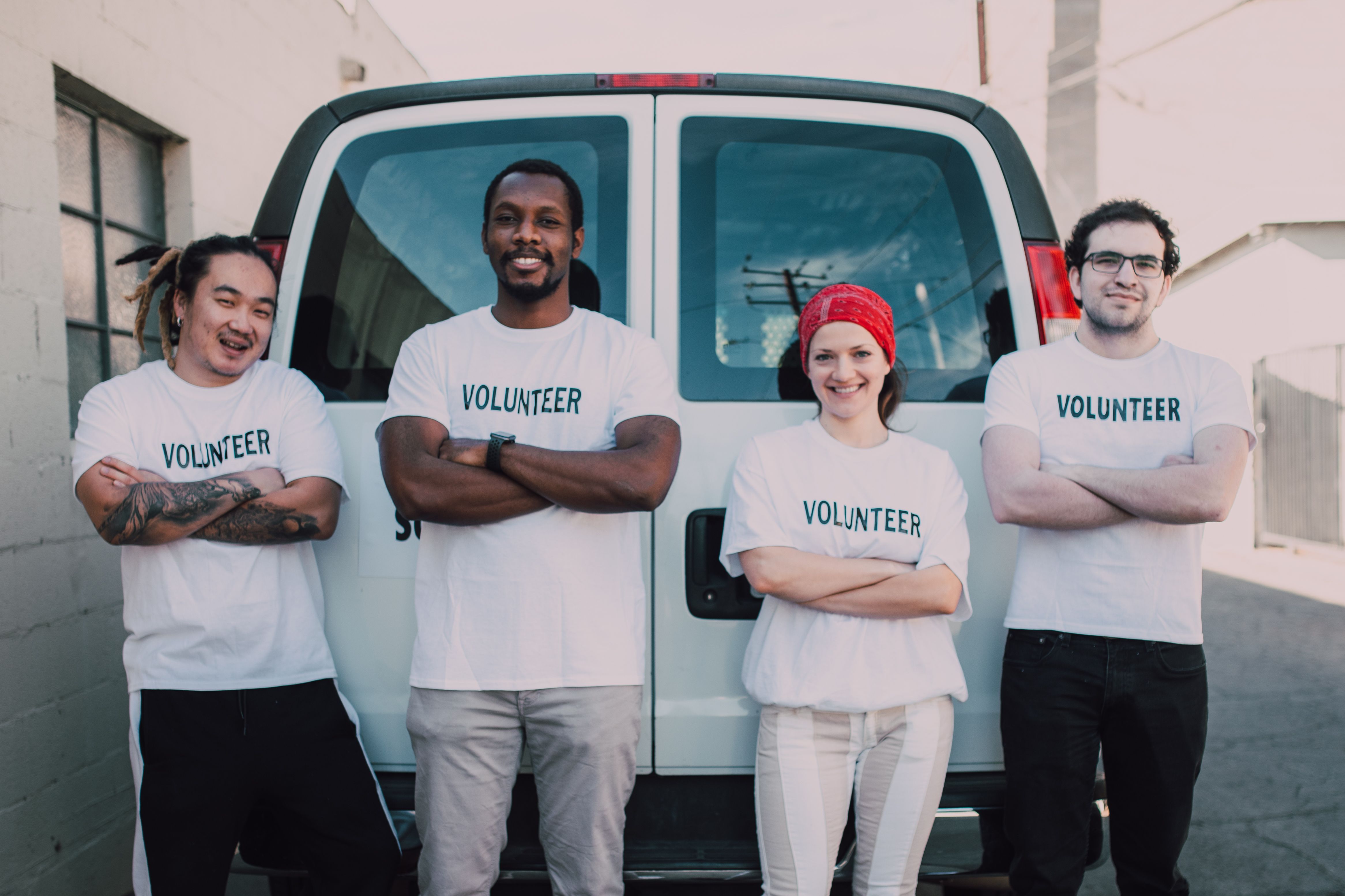 Festival Volunteer Photos, Download The BEST Free Festival Volunteer ...