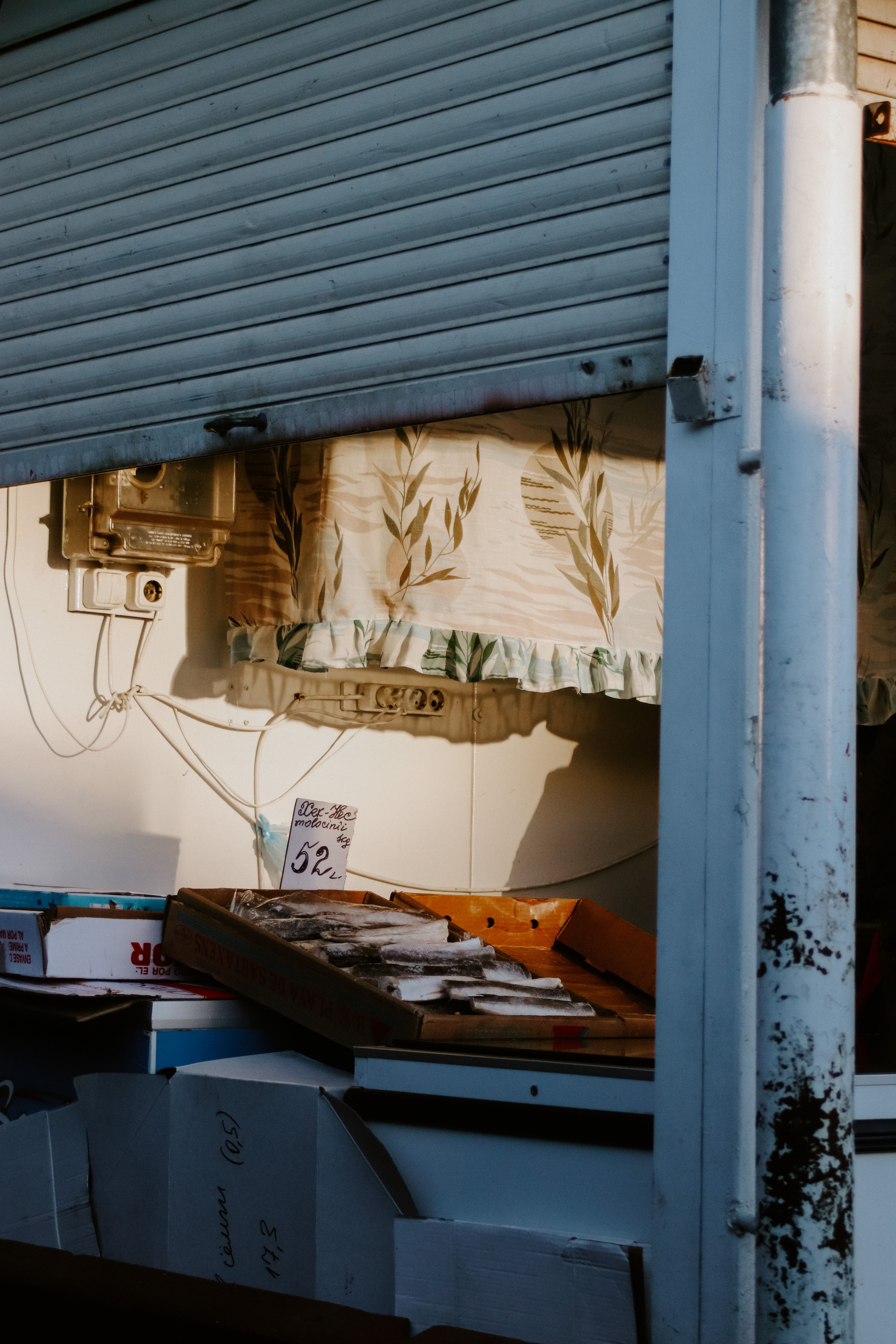Rolling Shutter Photos, Download The BEST Free Rolling Shutter Stock ...