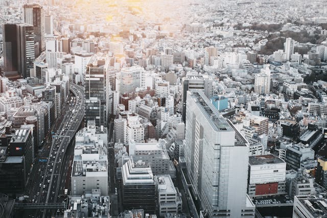 Financial services in Japan: A simple guide to success