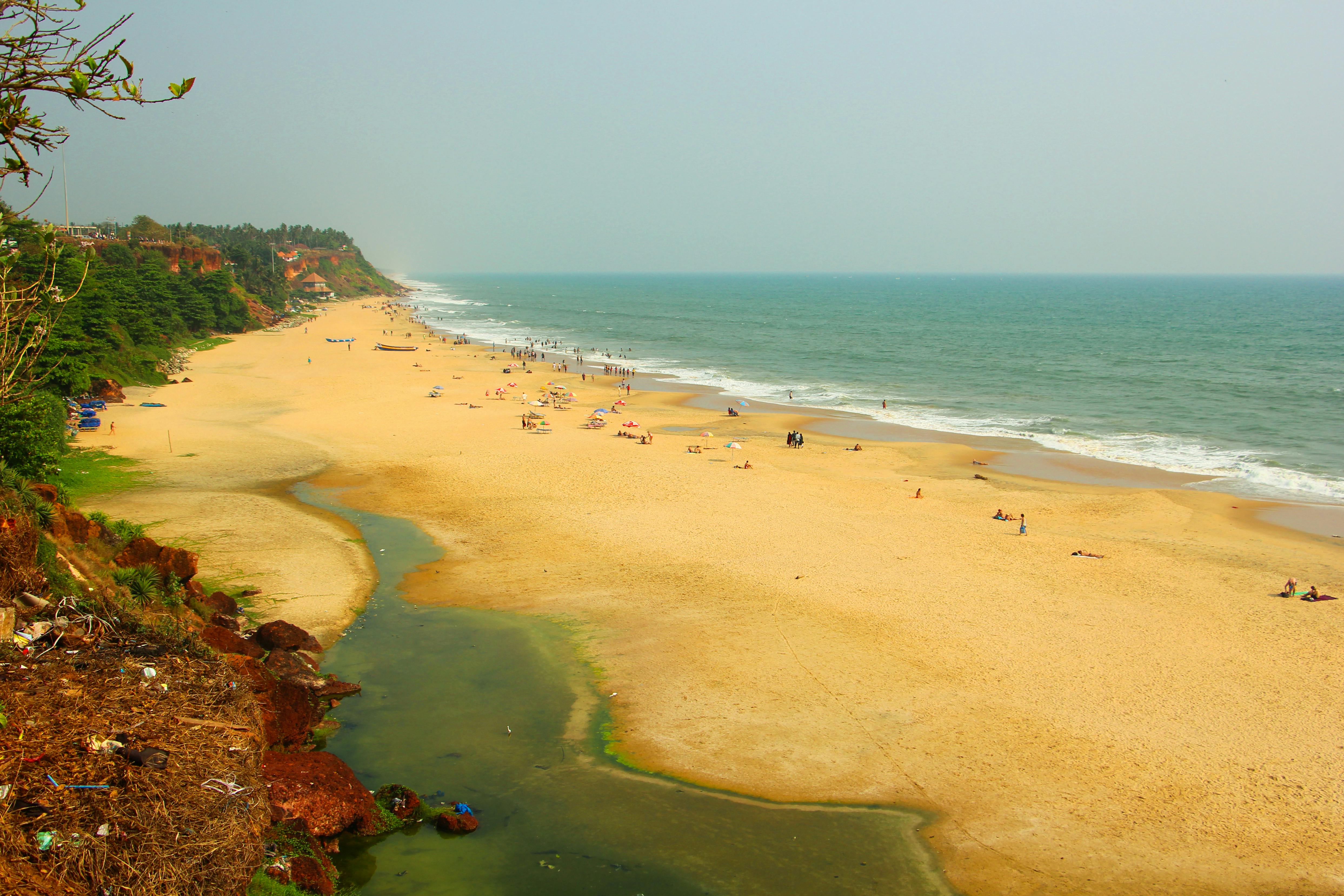 Varkala Photos, Download The BEST Free Varkala Stock Photos & HD Images