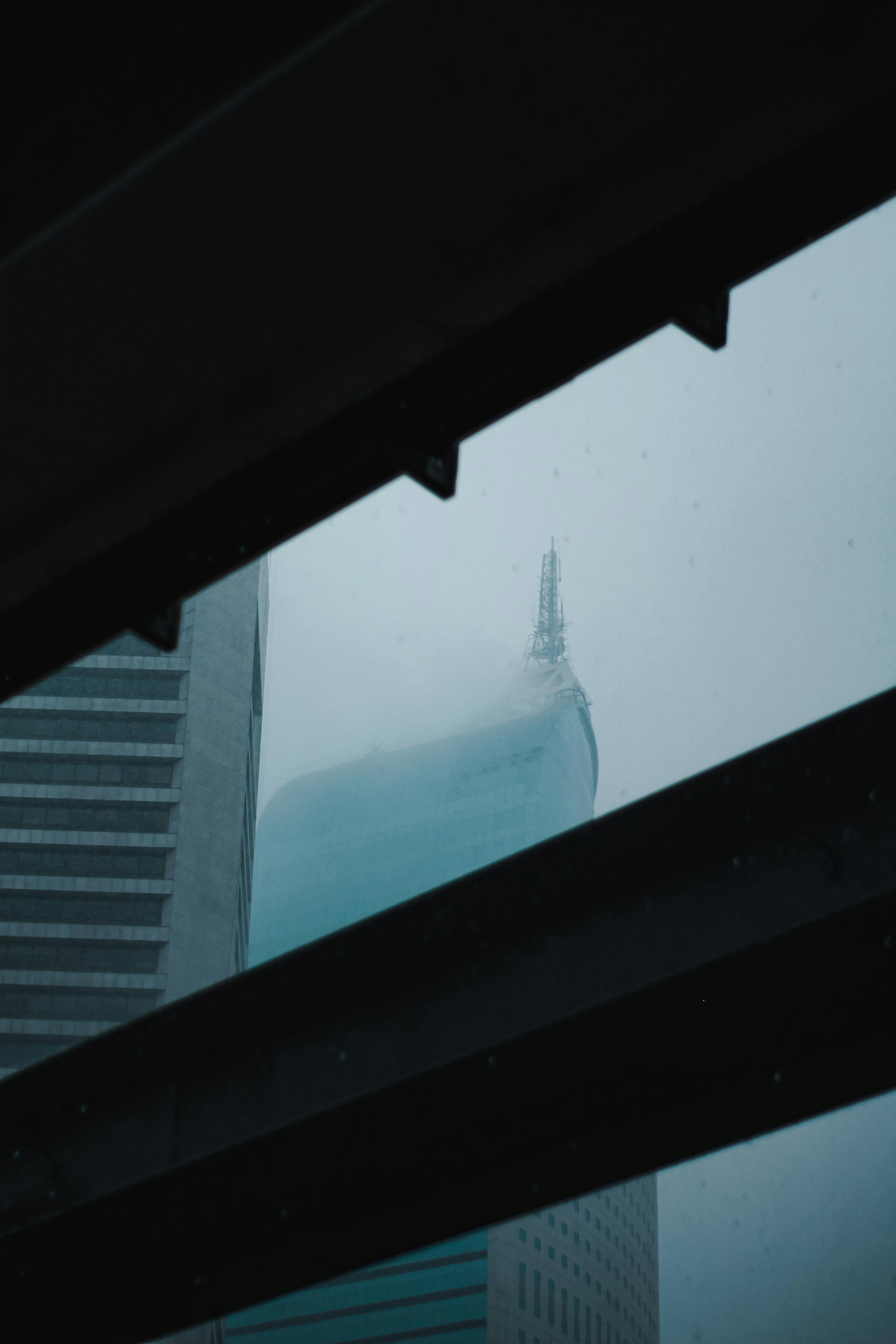Downtown Modern Architecture · Free Stock Photo Downtown Modern Architecture · Free Stock Photo