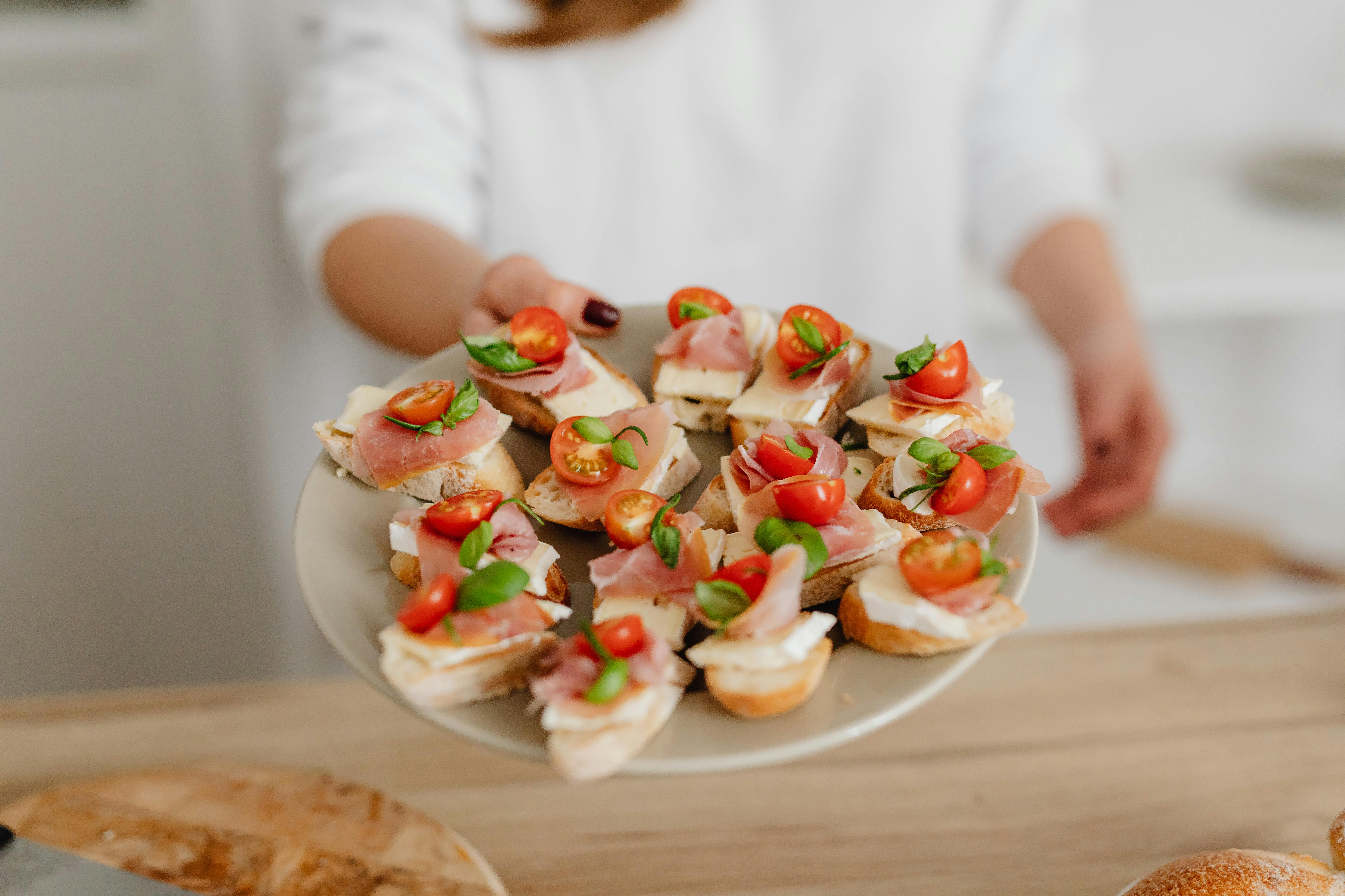 Canapes Photos, Download The BEST Free Canapes Stock Photos & HD Images