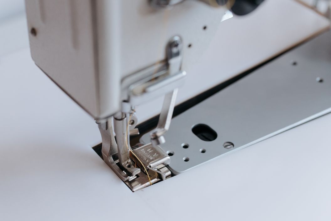 Exploring Sewing Machine Types and Features for Beginners