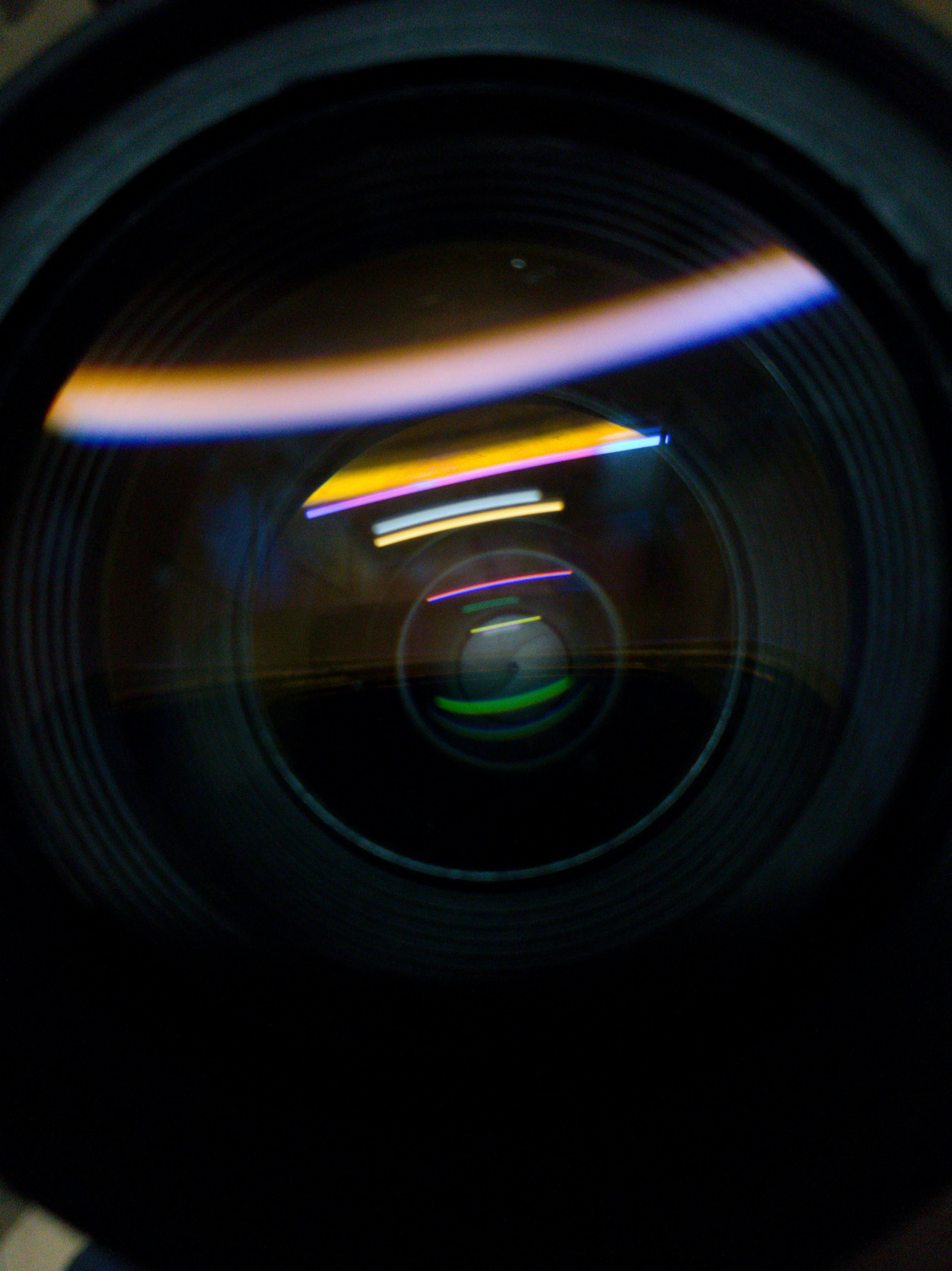 Refraction In Camera Lenses Photos, Download The BEST Free Refraction ...