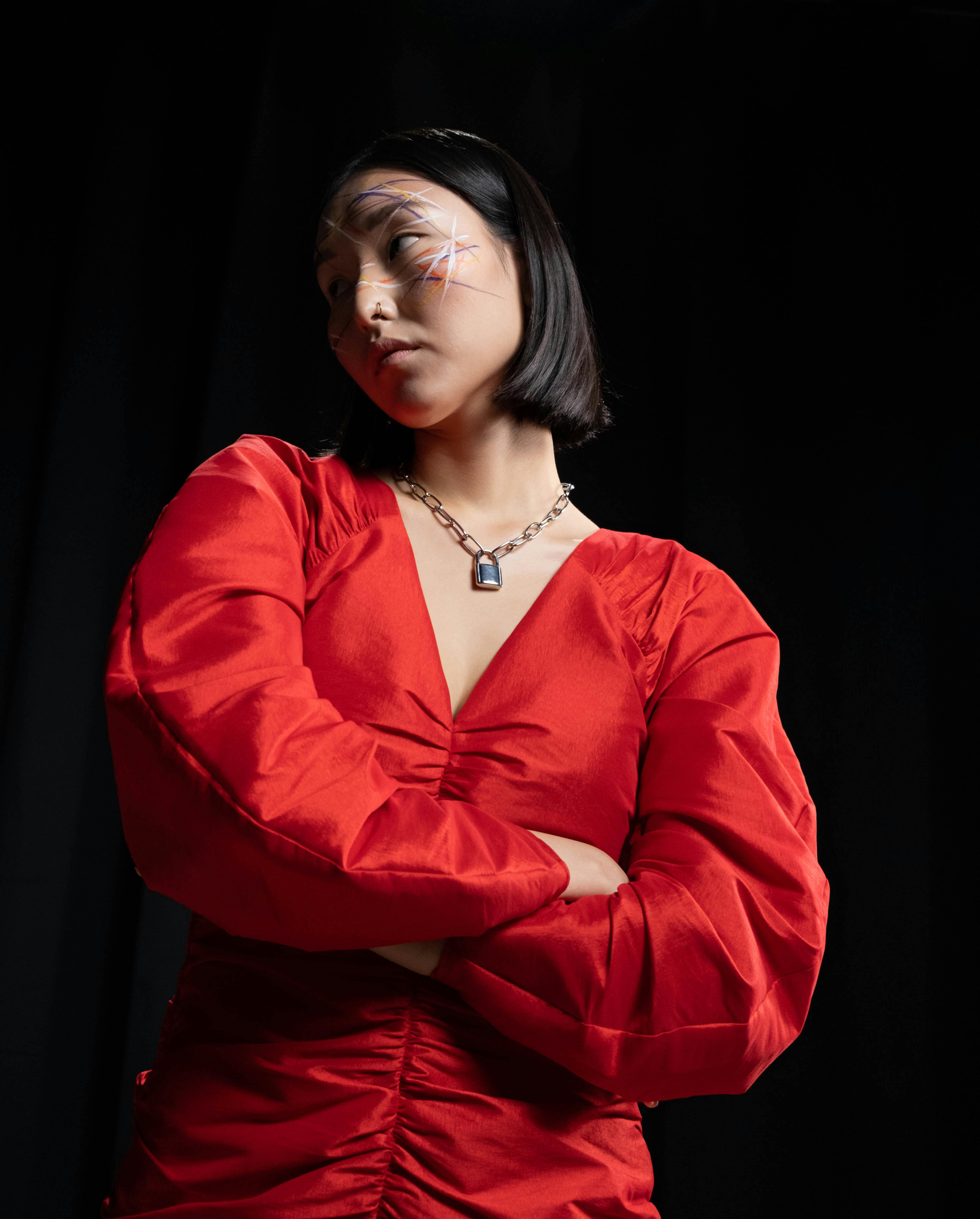 MAKE UP 292 Photos & Videos Collected by cottonbro studio