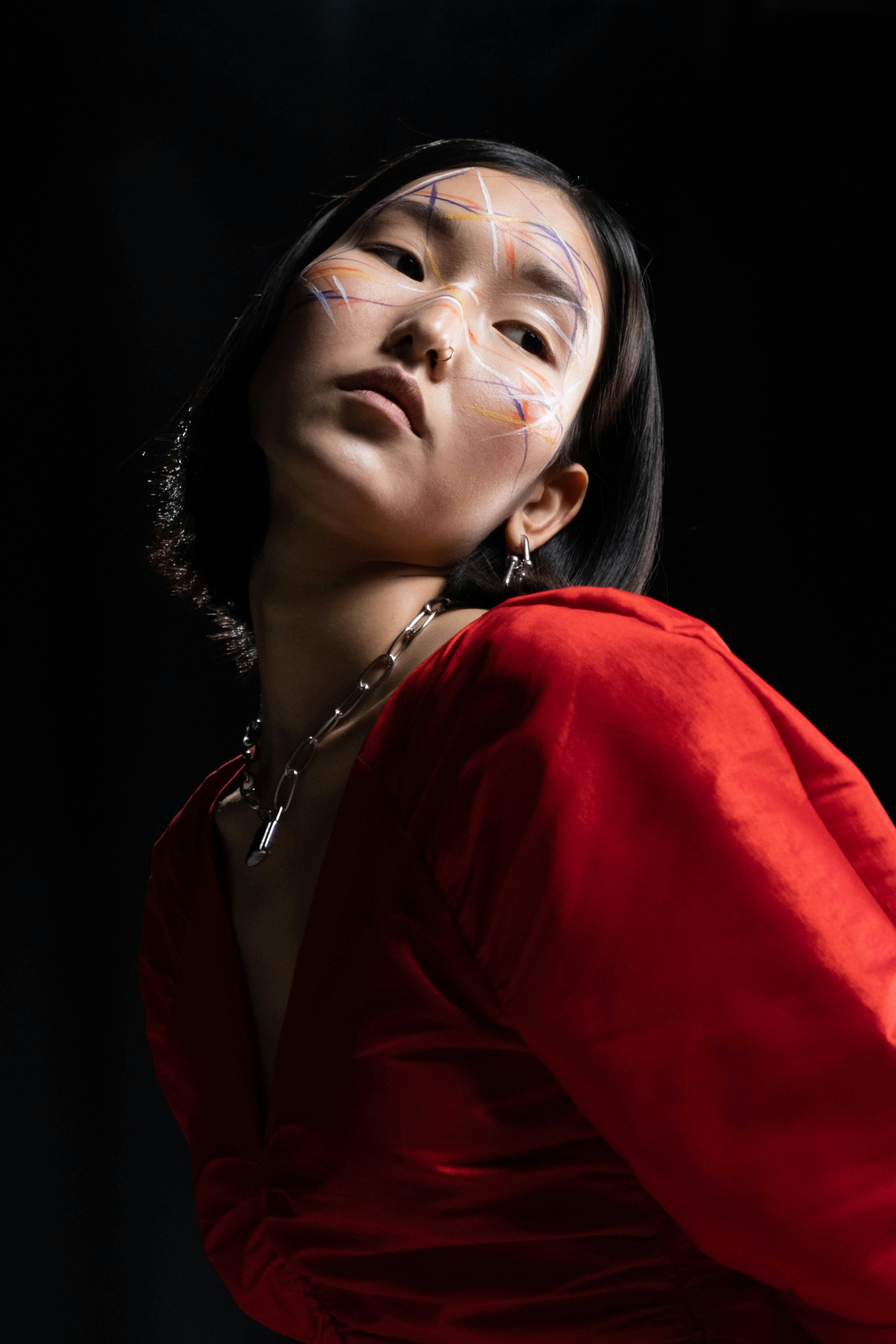 MAKE UP 292 Photos & Videos Collected by cottonbro studio