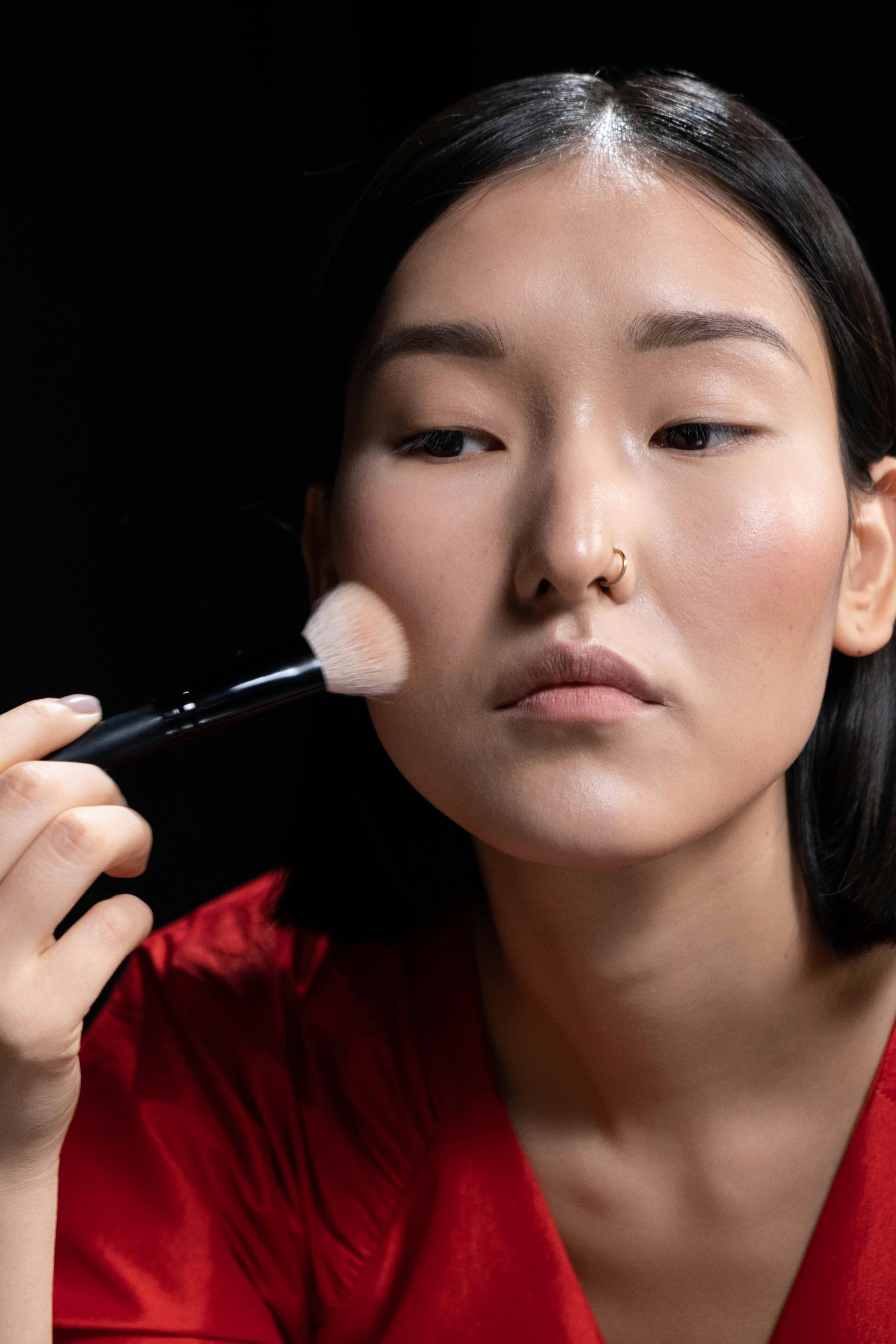 Asian Model Blush Photos, Download The BEST Free Asian Model Blush ...