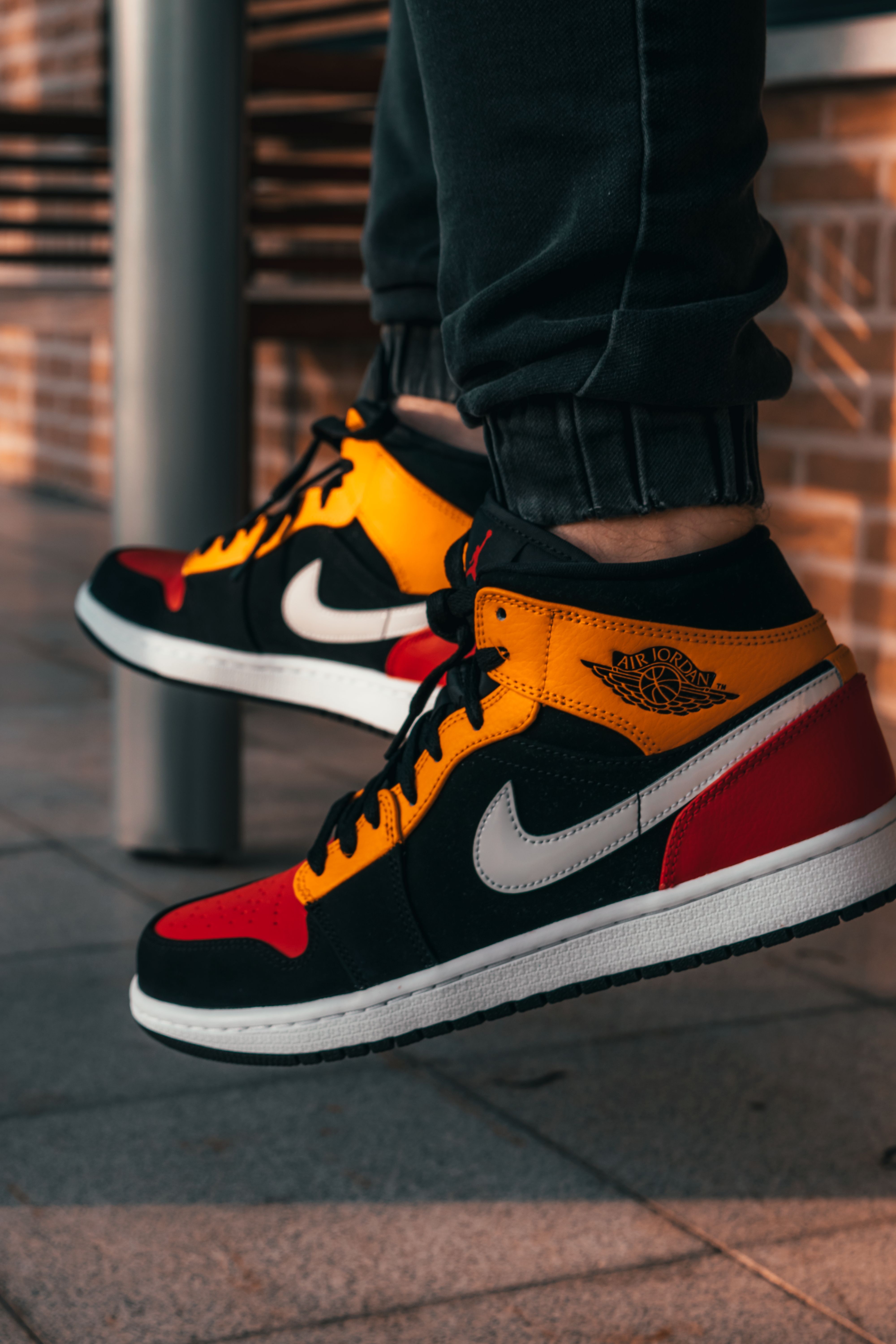 700+ Best Nike Photos · 100% Free Download · Pexels Stock Photos