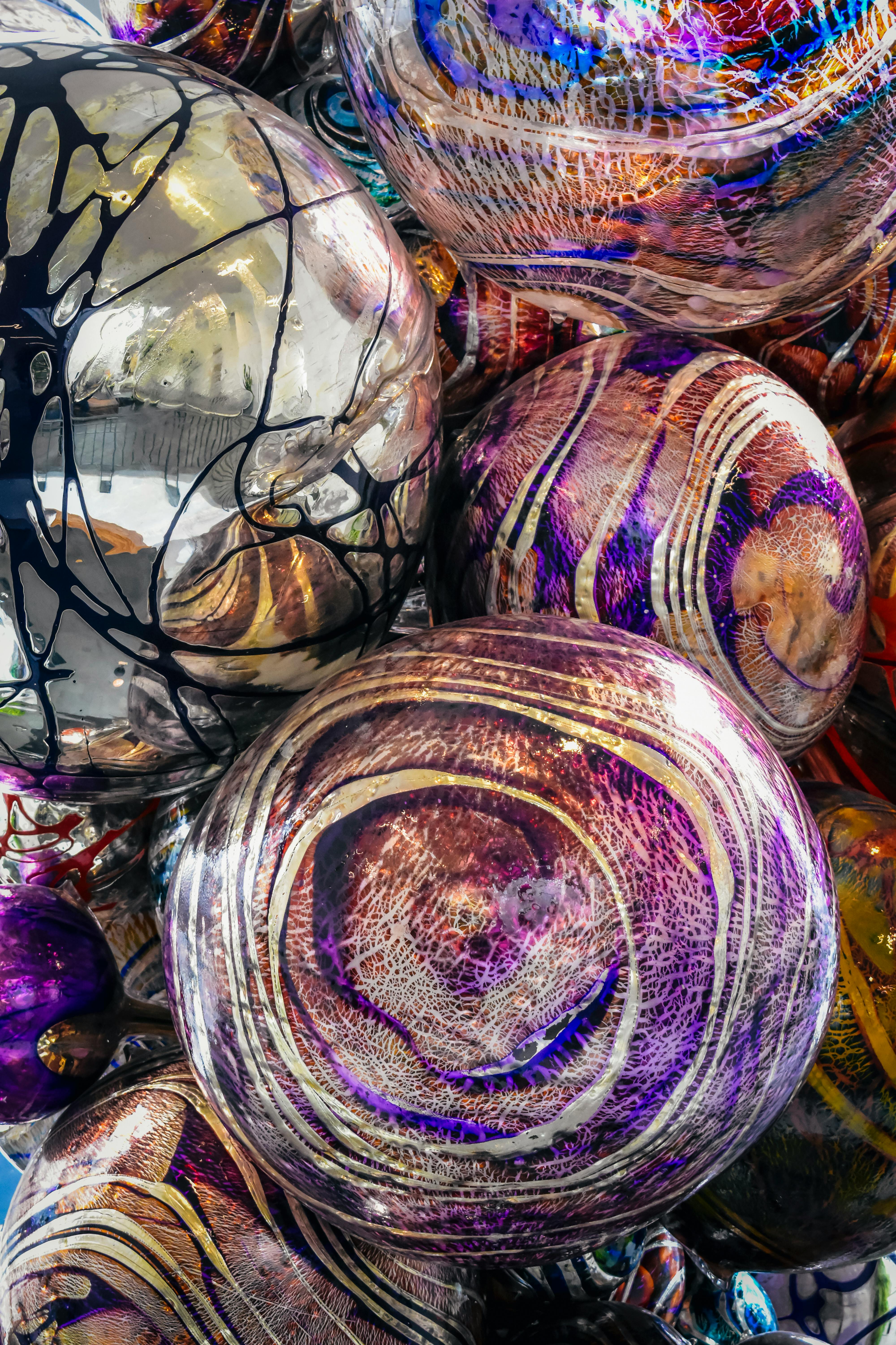 Violet Texture Glass Abstract Photos, Download The BEST Free Violet ...