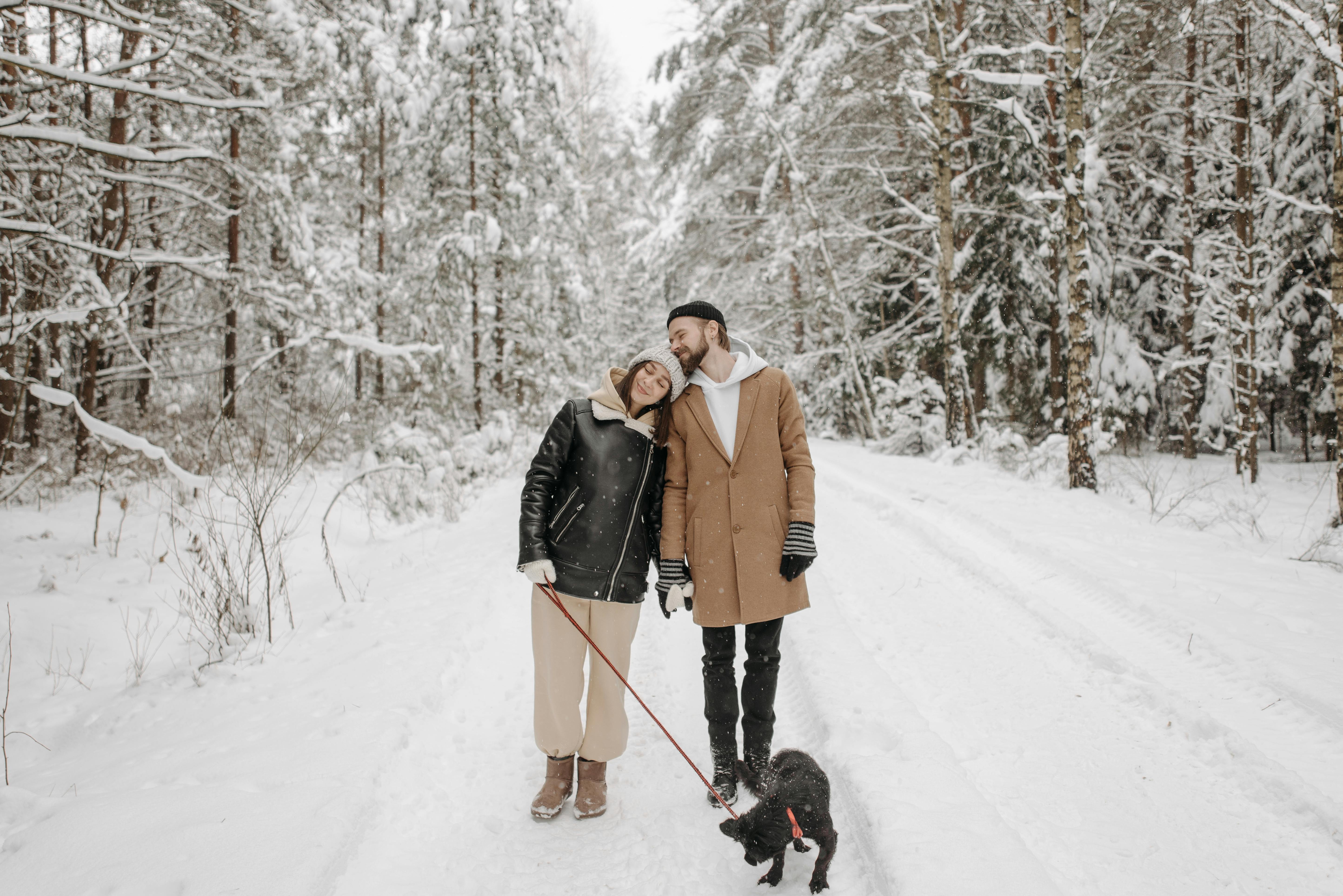 Coat Snow Coats Photos, Download The BEST Free Coat Snow Coats Stock ...