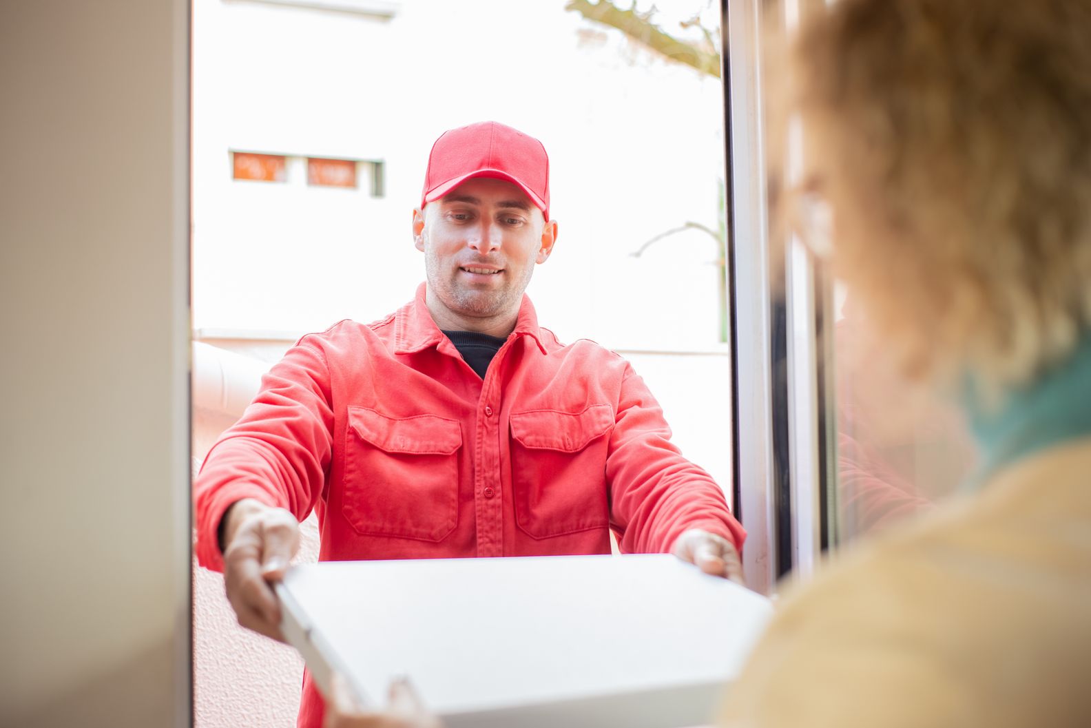 Door Dash Tax Write Offs for Independent Contractors
