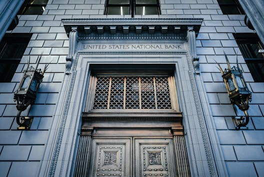 Washington Mutual's Rise and Fall: A Banking Industry Tale