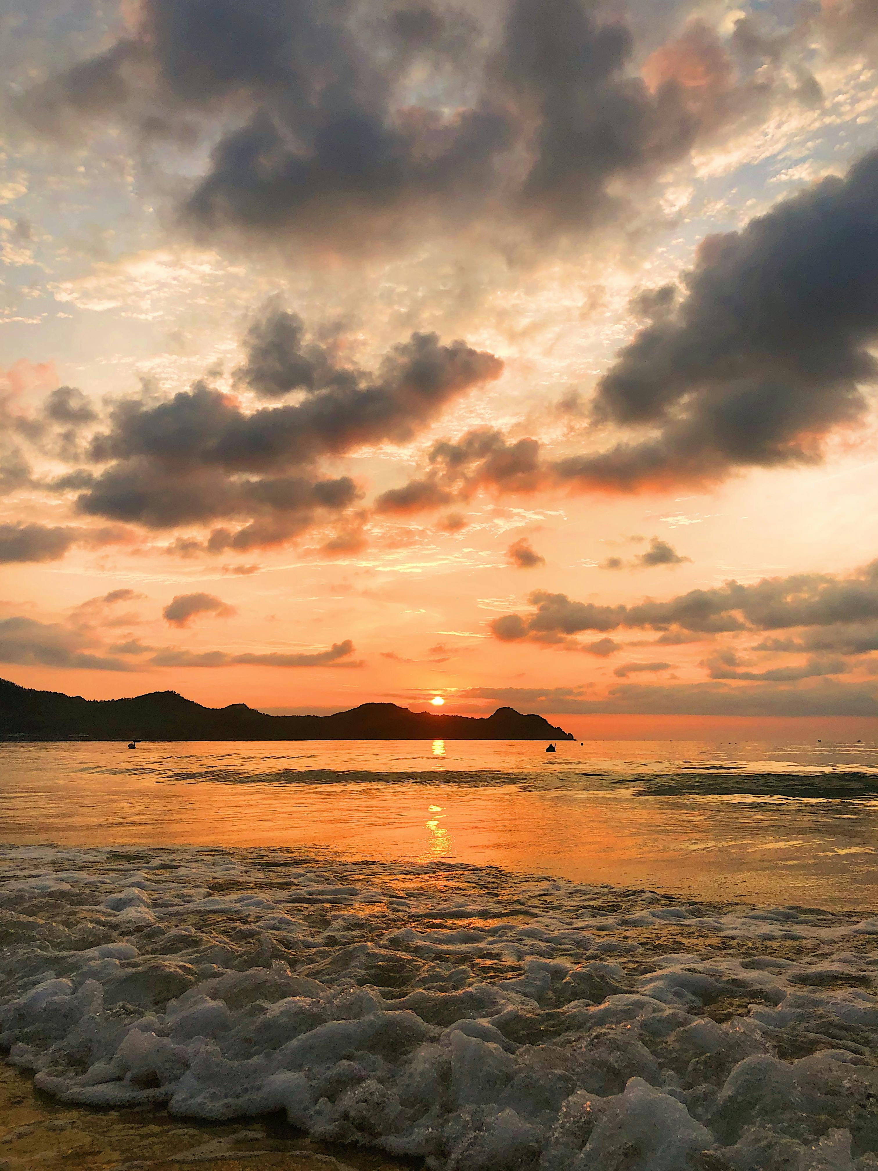 Photo of Ocean Wave · Free Stock Photo