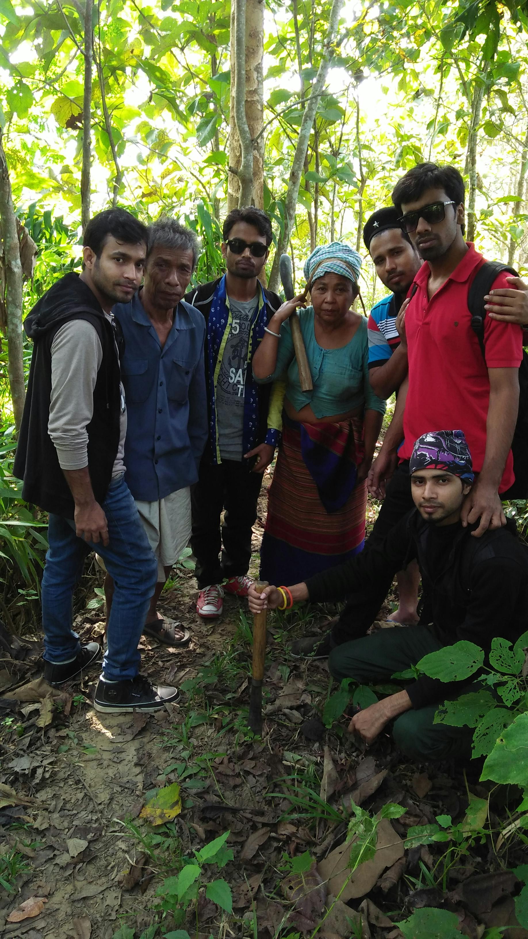 Free stock photo from mamunur - Stock Image - Everypixel