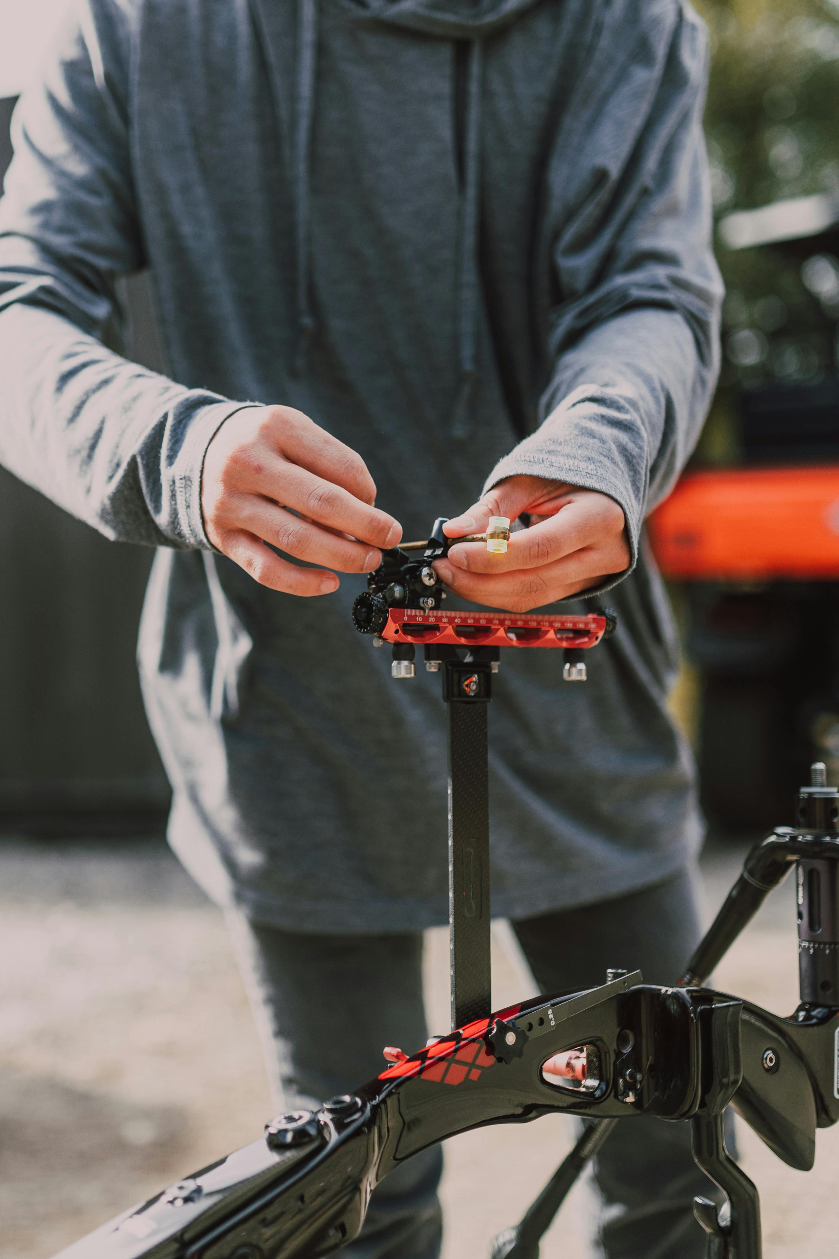 Hunter Bike Photos, Download The BEST Free Hunter Bike Stock Photos ...