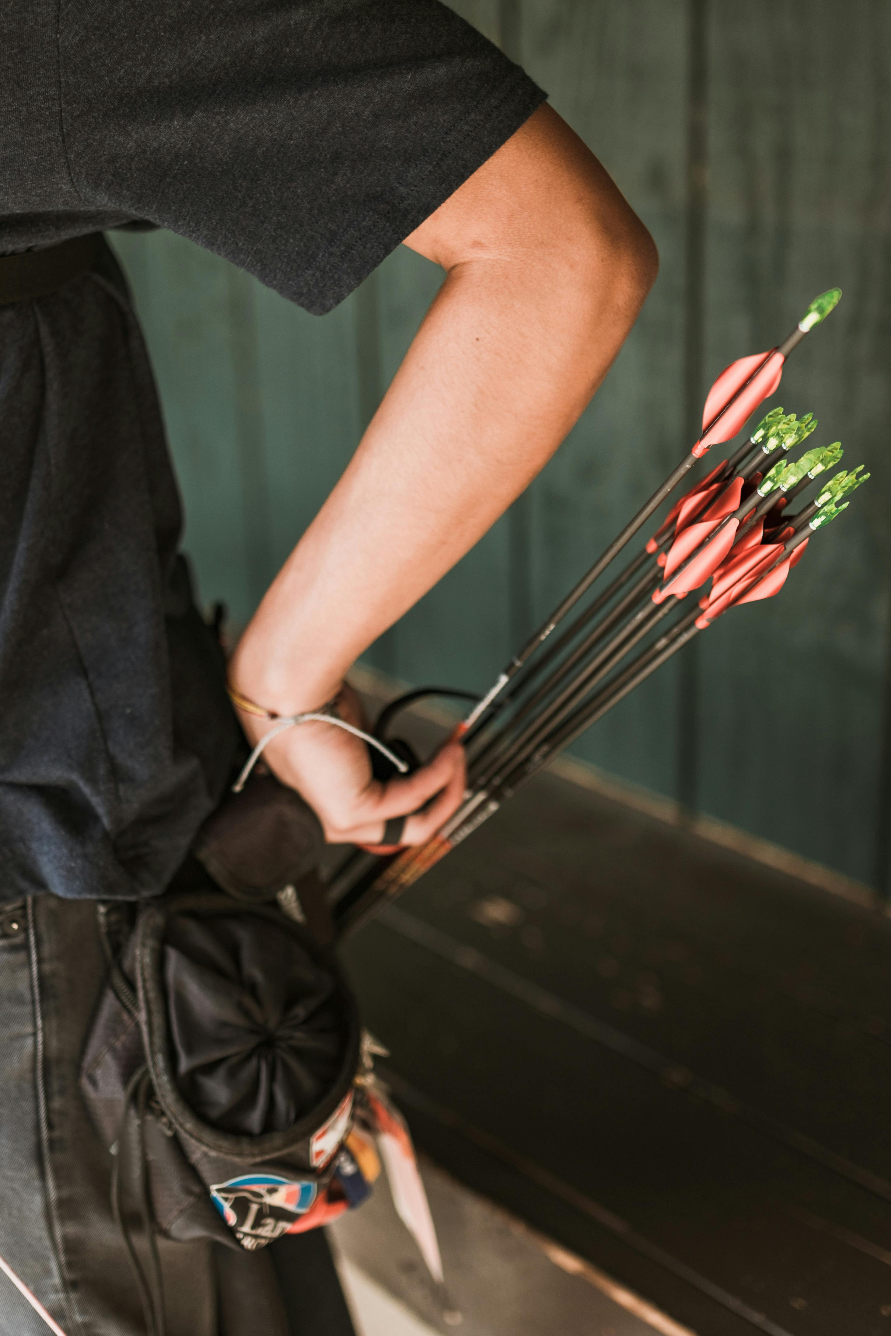 1,000+ Best Arrows Photos · 100% Free Download · Pexels Stock Photos