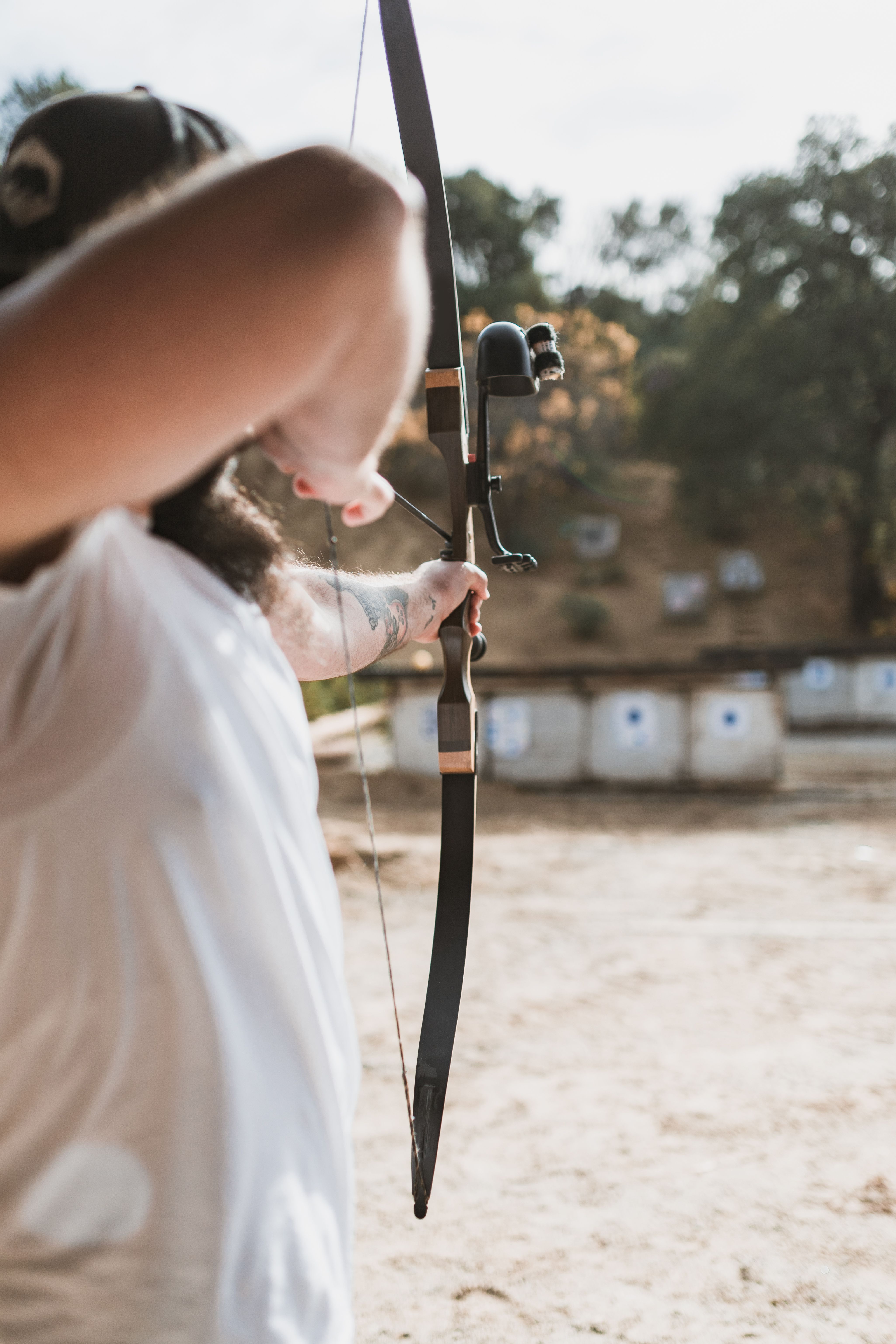 Precision In Archery Photos, Download The BEST Free Precision In ...