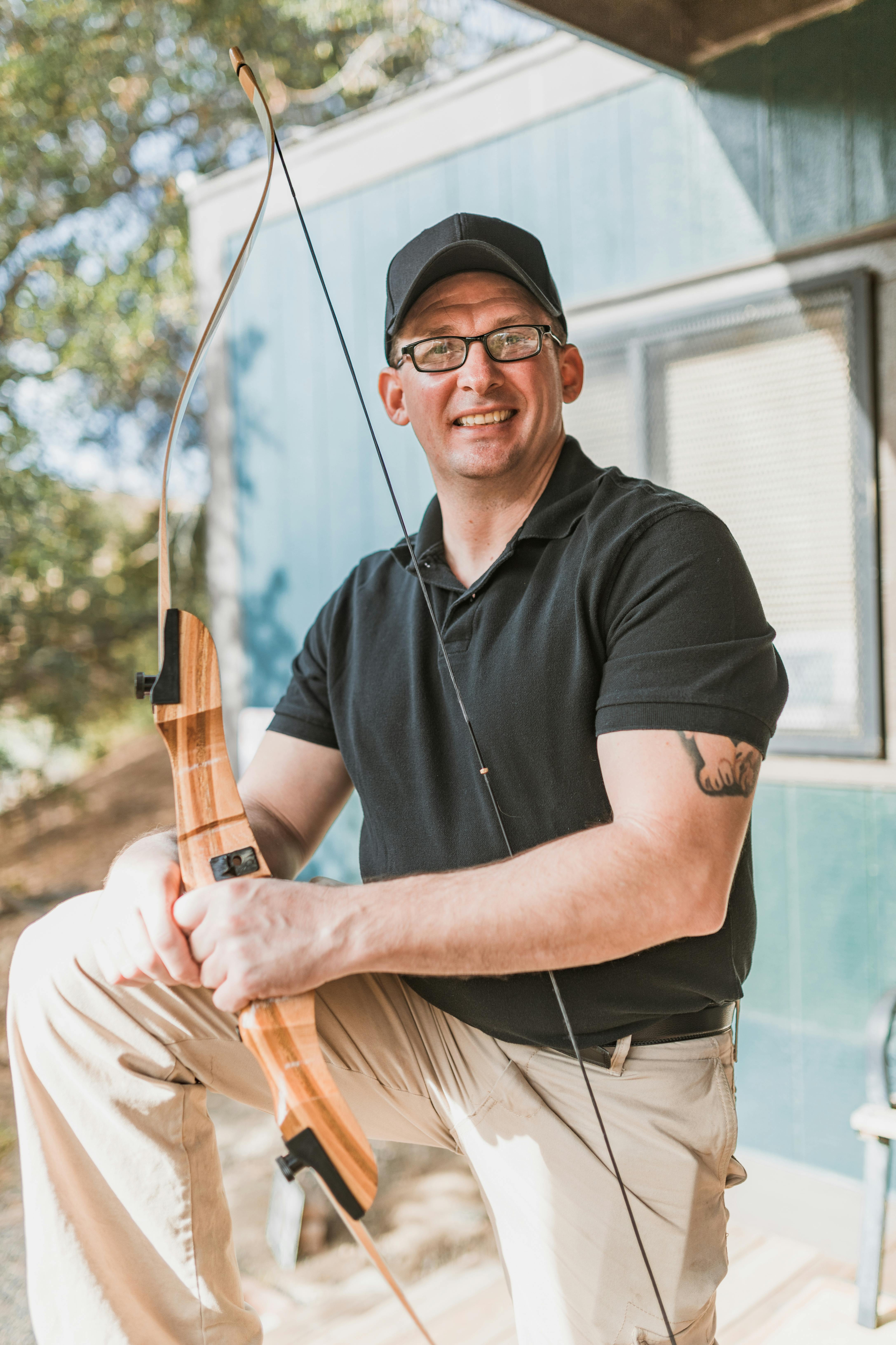 600+ Best Archery Photos · 100% Free Download · Pexels Stock Photos