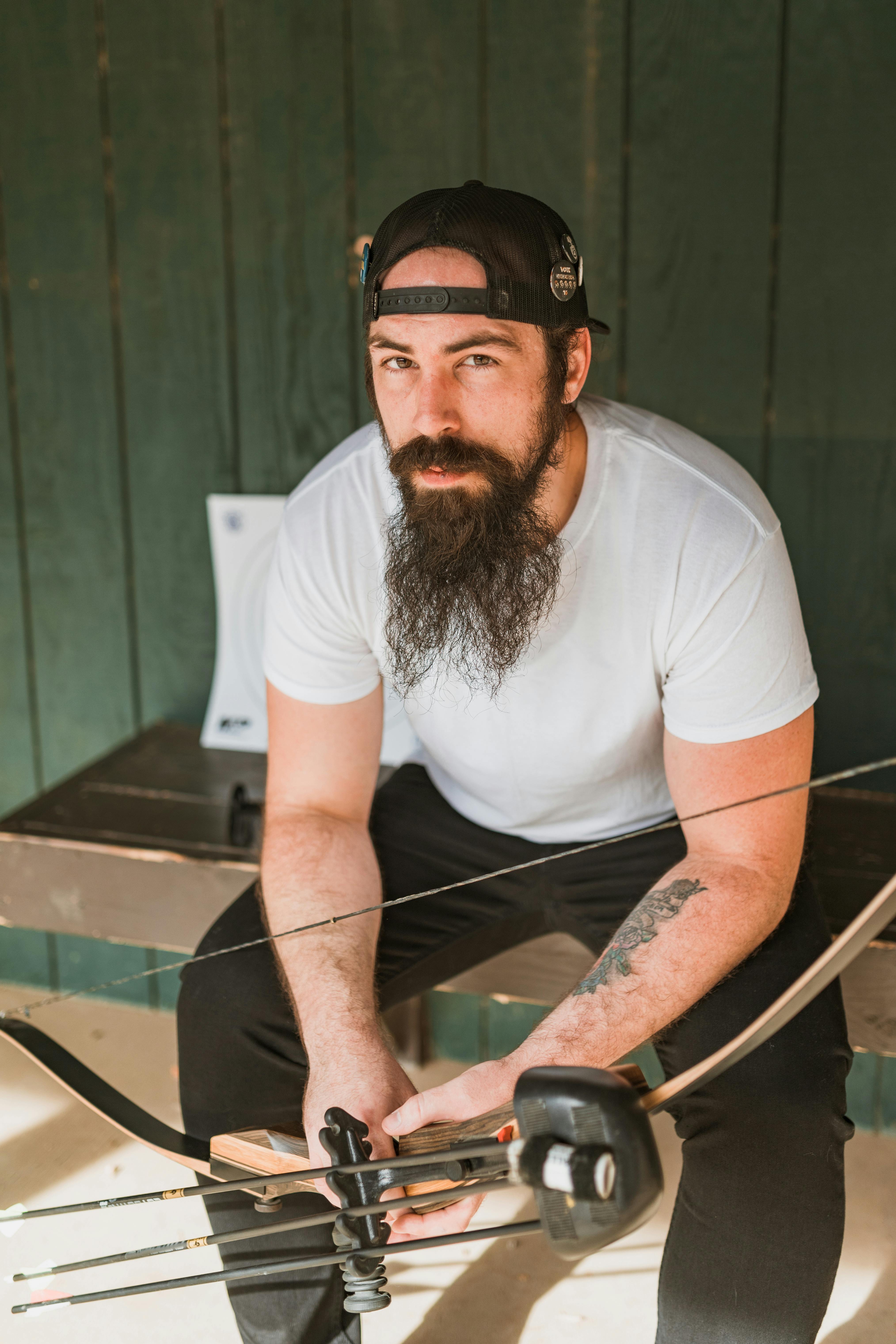 600+ Best Archery Photos · 100% Free Download · Pexels Stock Photos