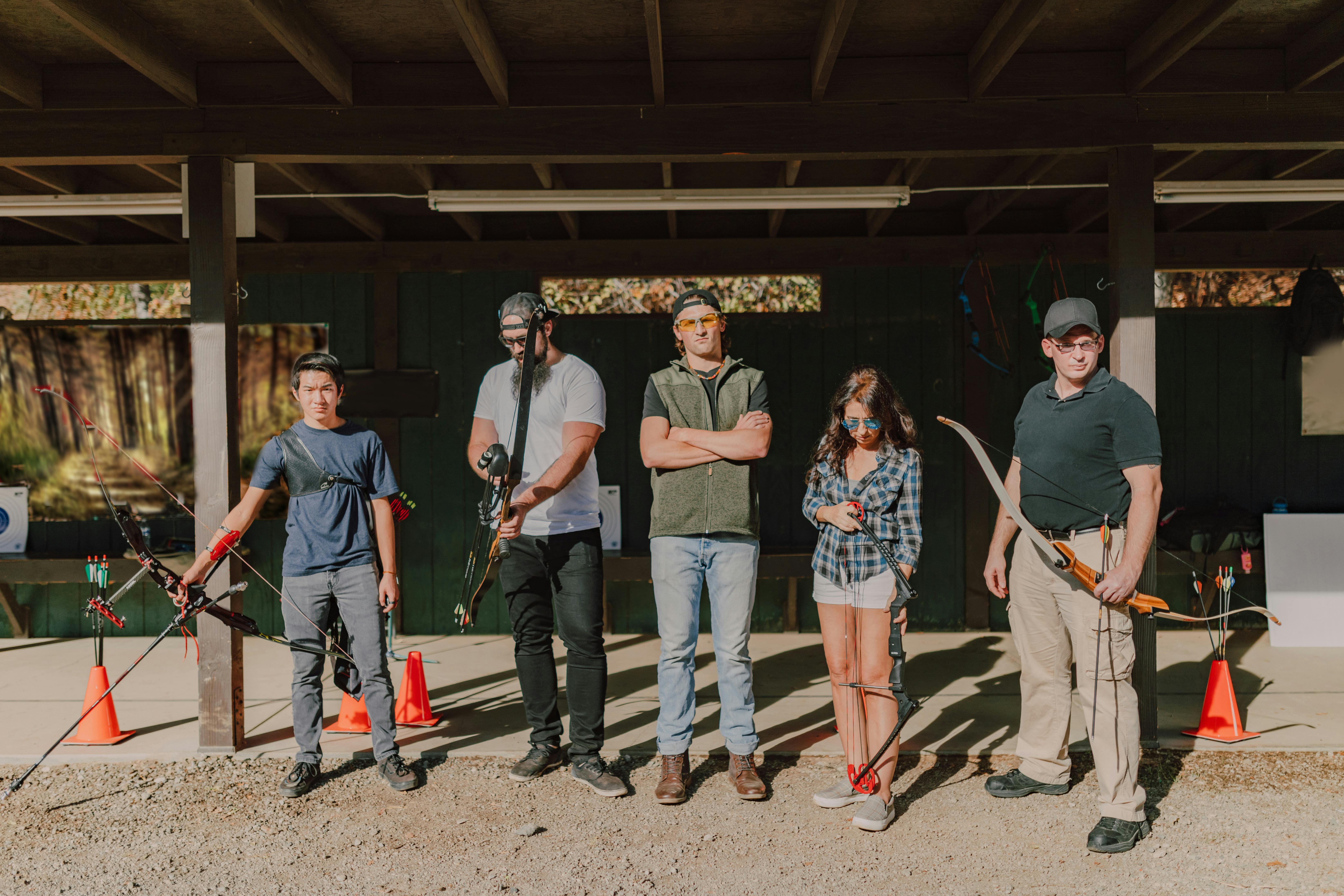 Diversity & Inclusion Target Photos, Download The BEST Free Diversity ...