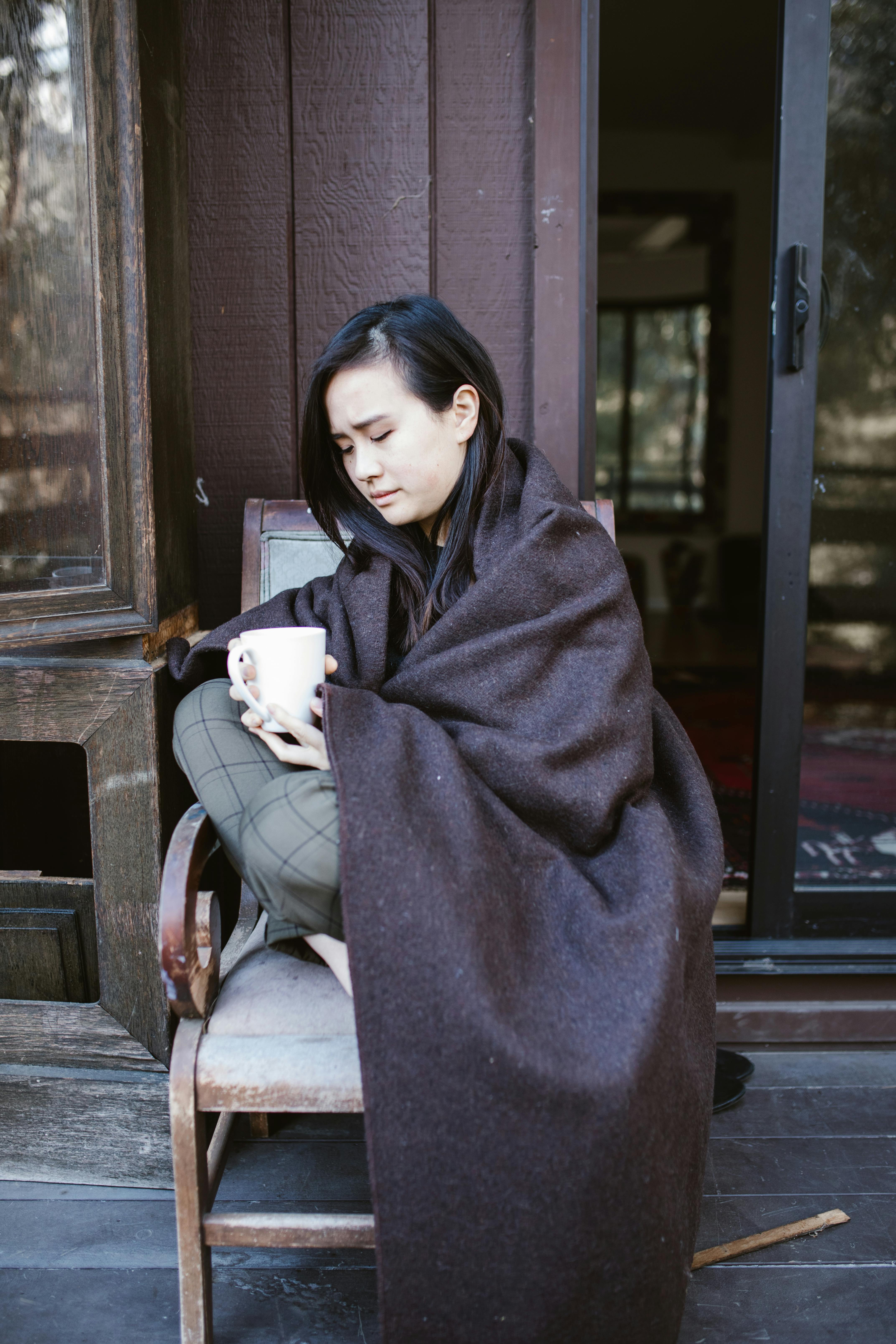 Sad Couple Parting Ways · Free Stock Photo