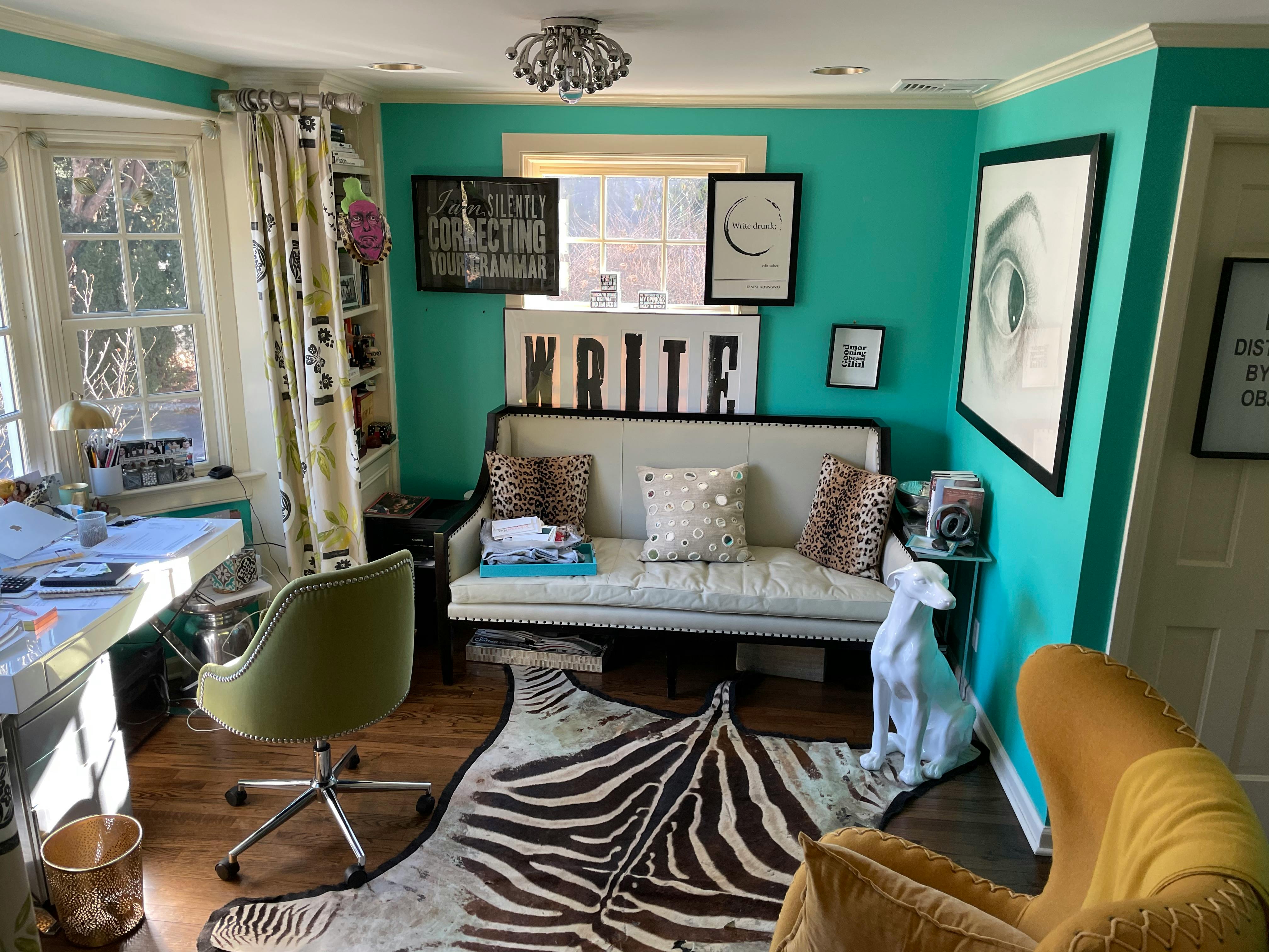 Interior Design for Average Homeowners - homebuildersdirect