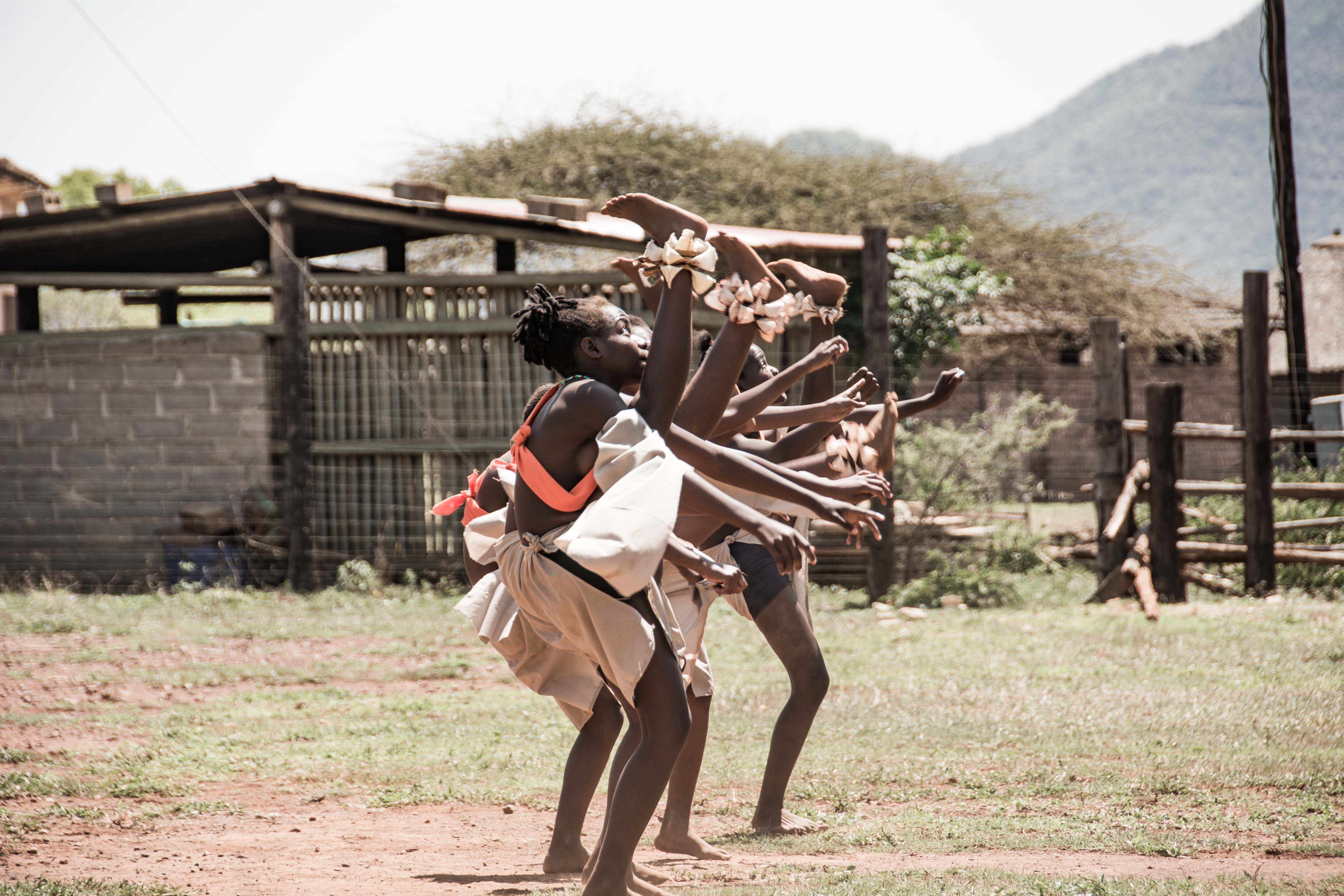 African Ladies Dancing Photos, Download The BEST Free African Ladies ...