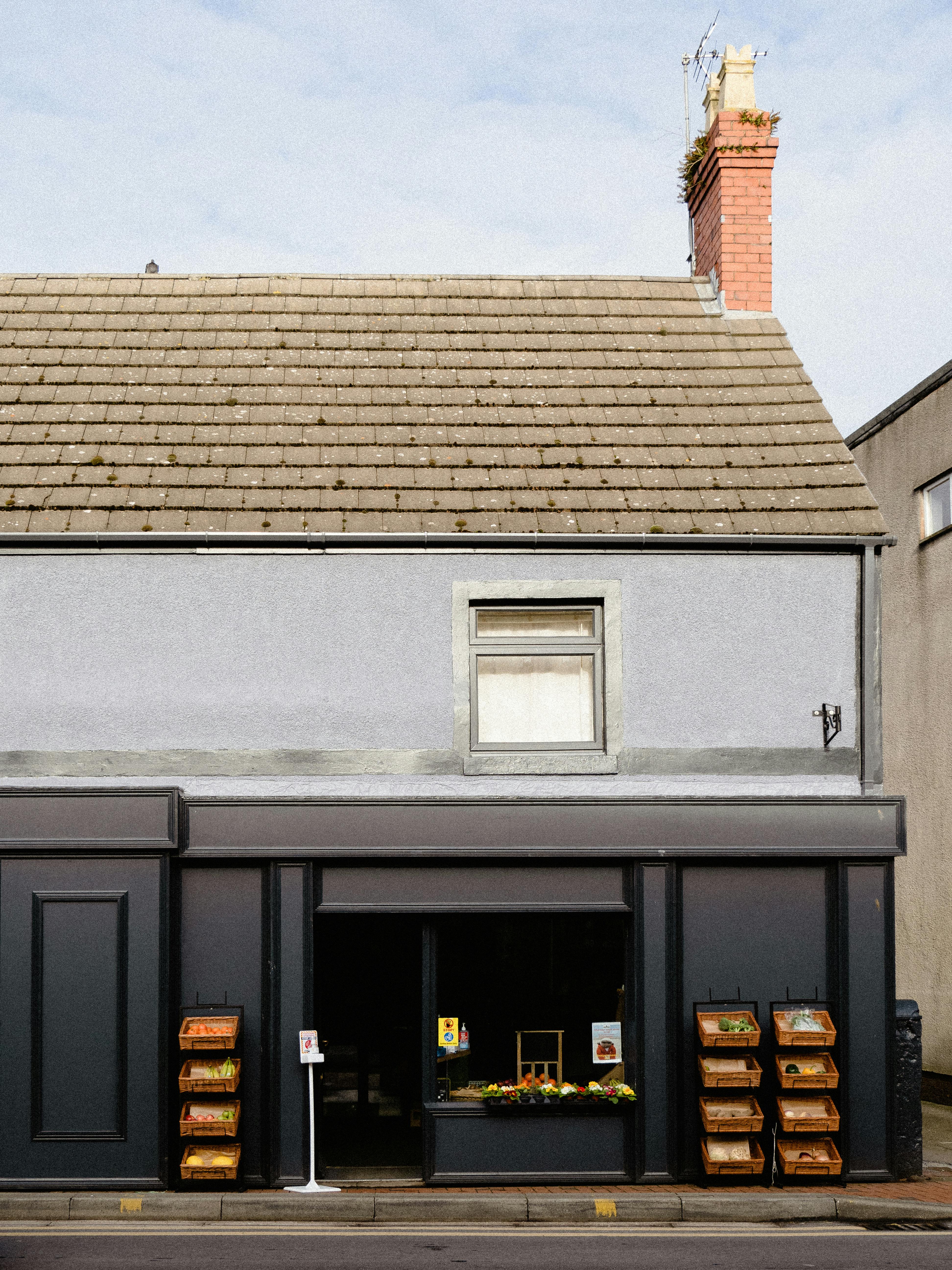 Grocery Store Building Photos, Download The BEST Free Grocery Store ...