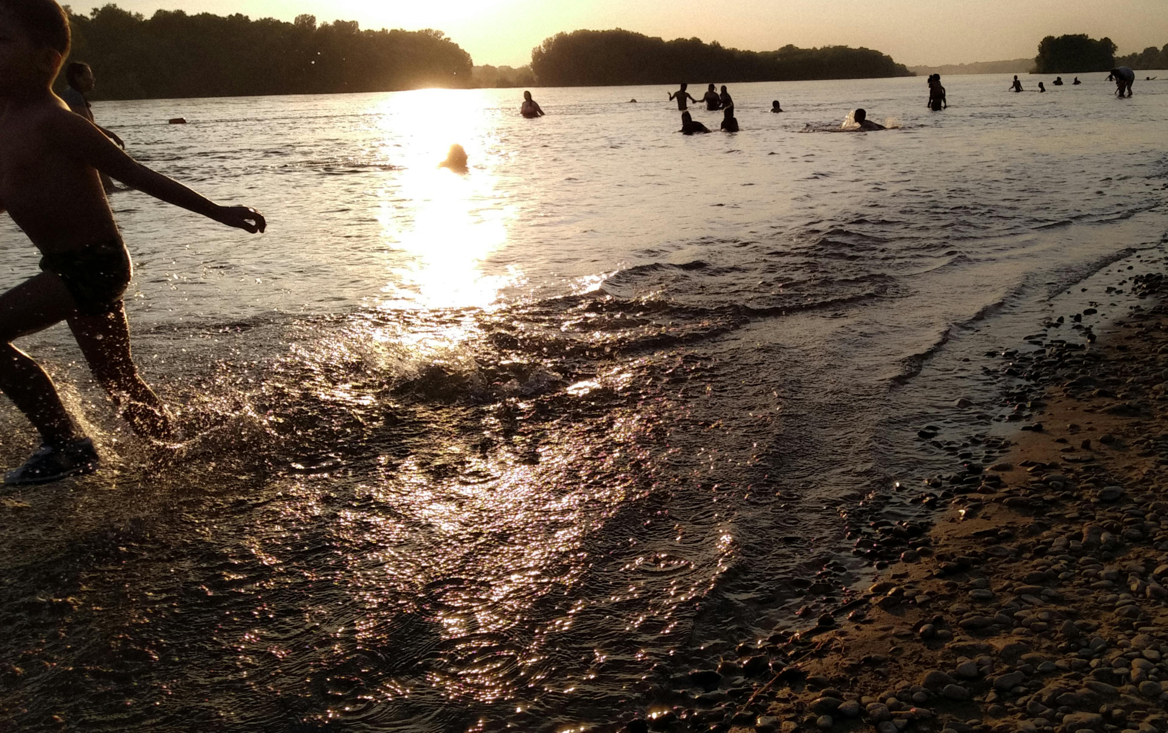 Anton Goncharov - Photography