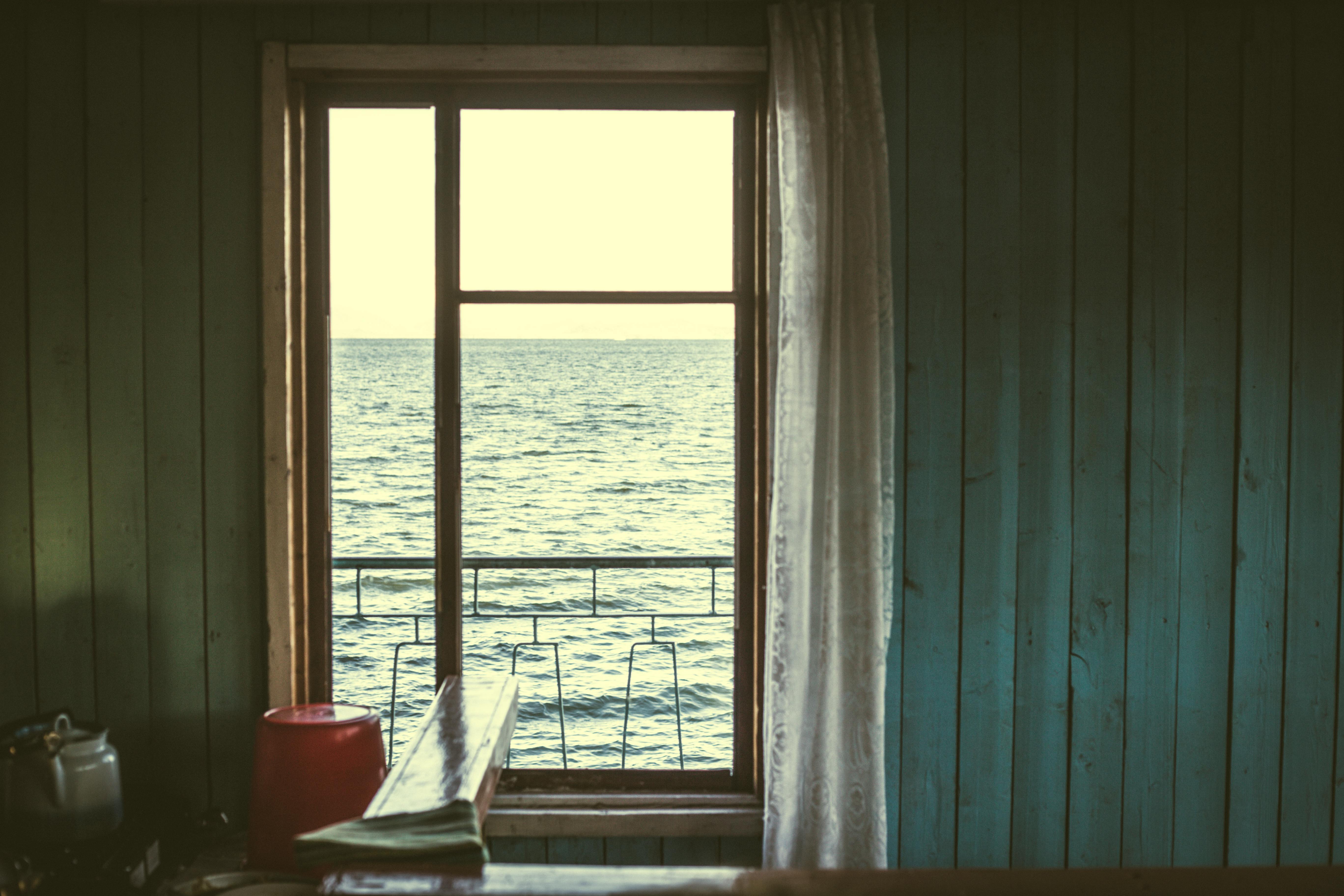 Anton Goncharov - Photography