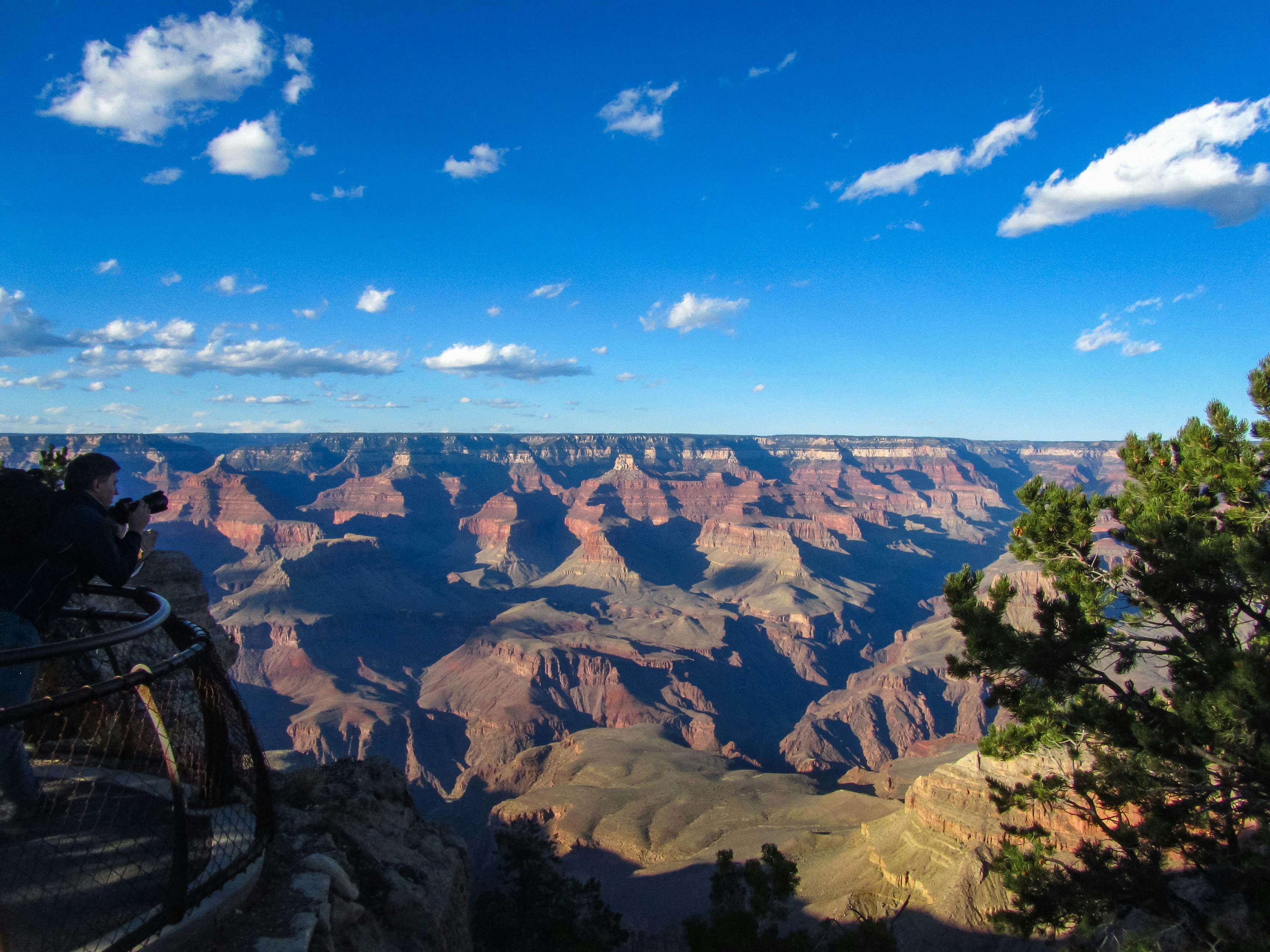 Dale Jackson - Photography