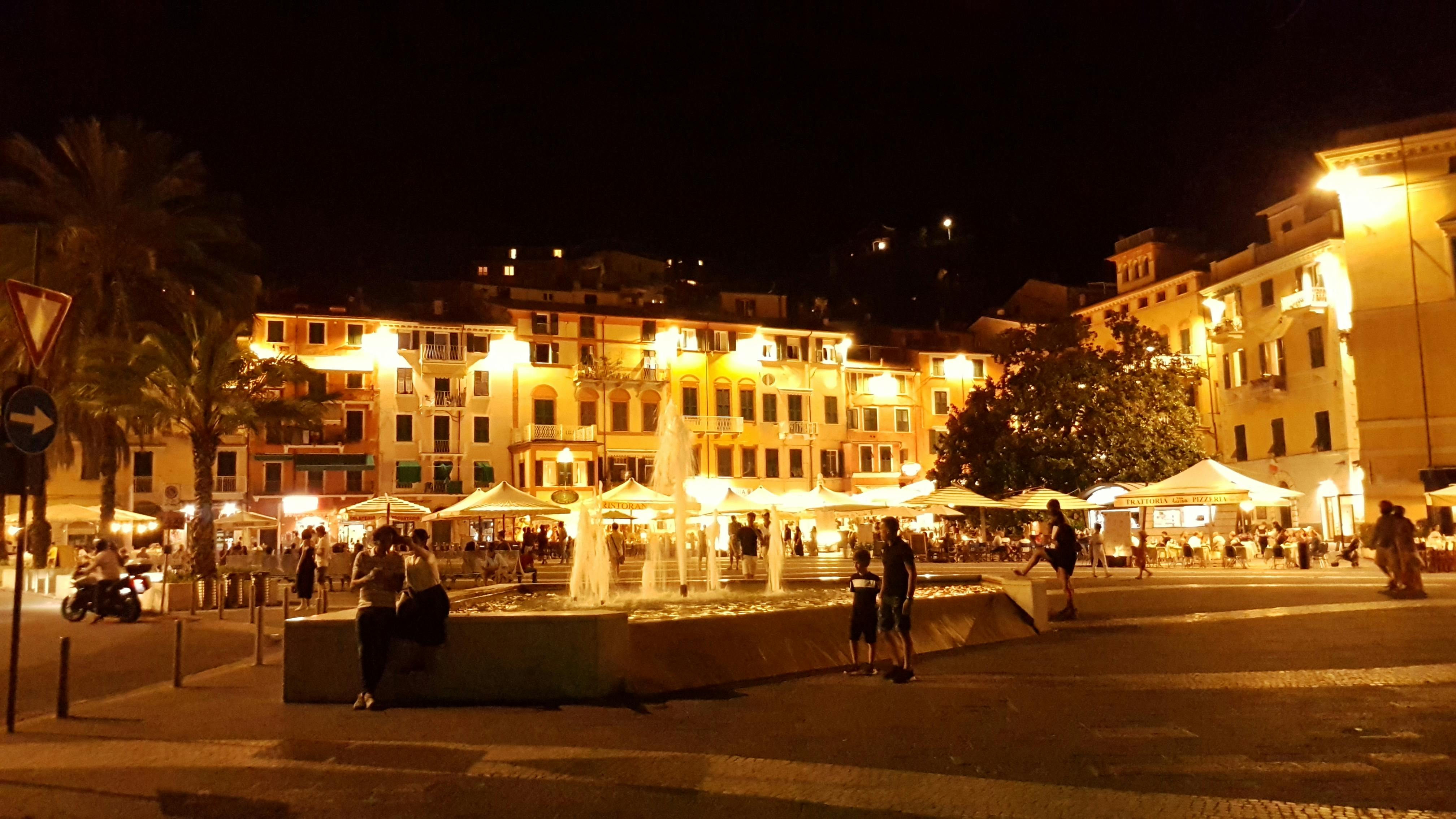 Mauro Contaldi - Photography